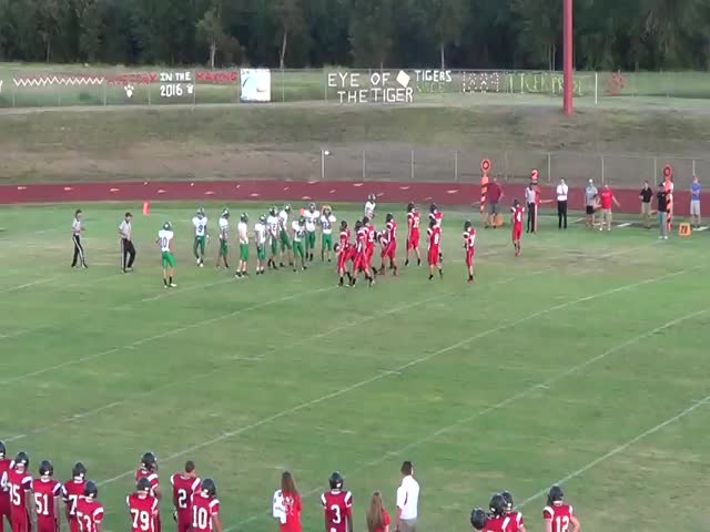Greenland Football | MaxPreps Greenland Football | MaxPreps