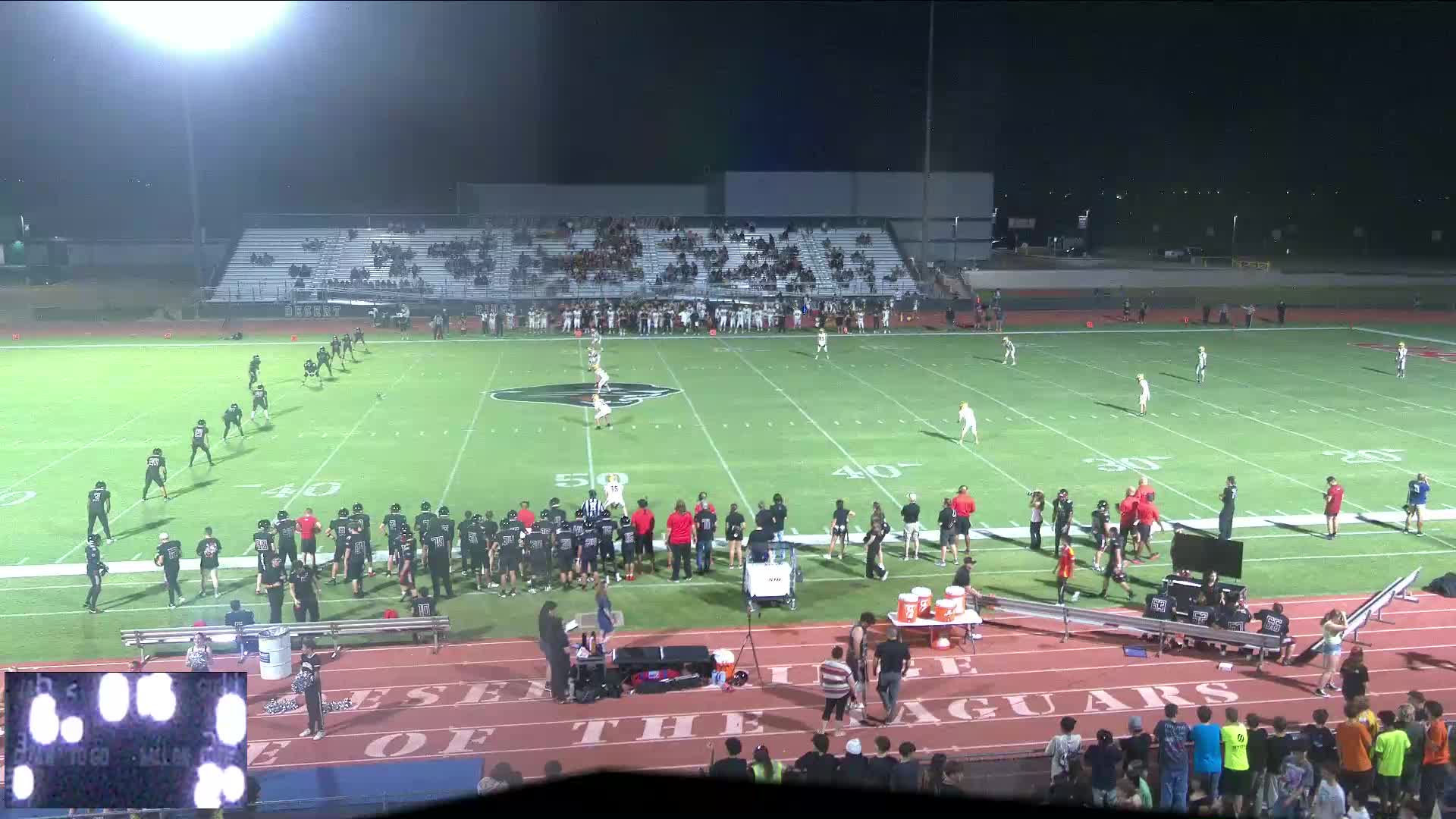 Top 5 Best Plays - Jonathan Guy highlights - Hudl