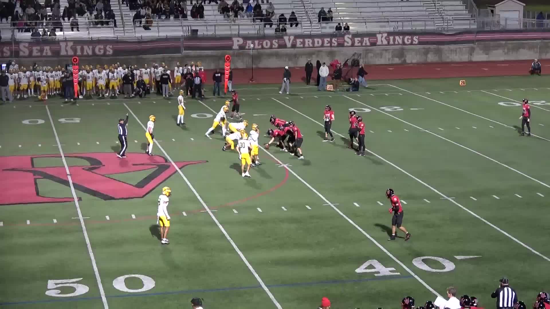 Senior Season Highlights - Ryan Pearce highlights - Hudl