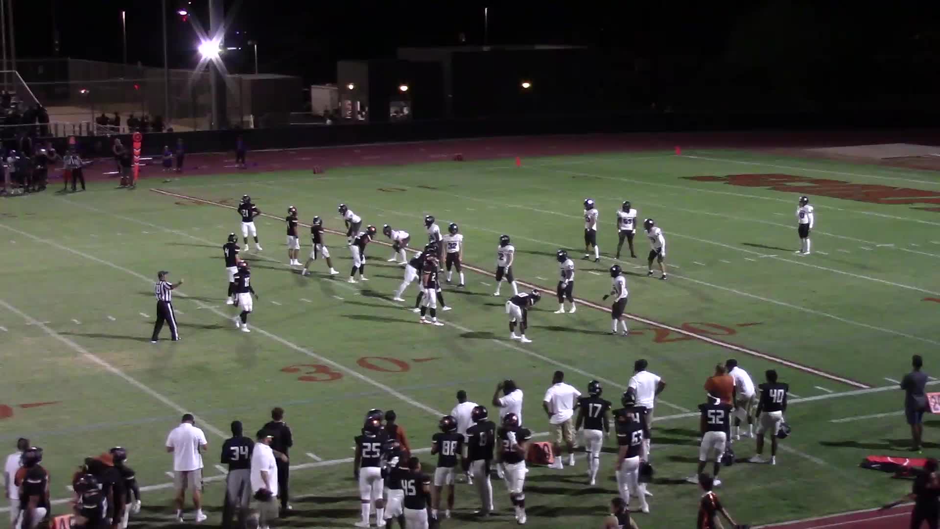 Jamar Beal-Goines Junior Highlights - Jamar Beal-Goines highlights - Hudl