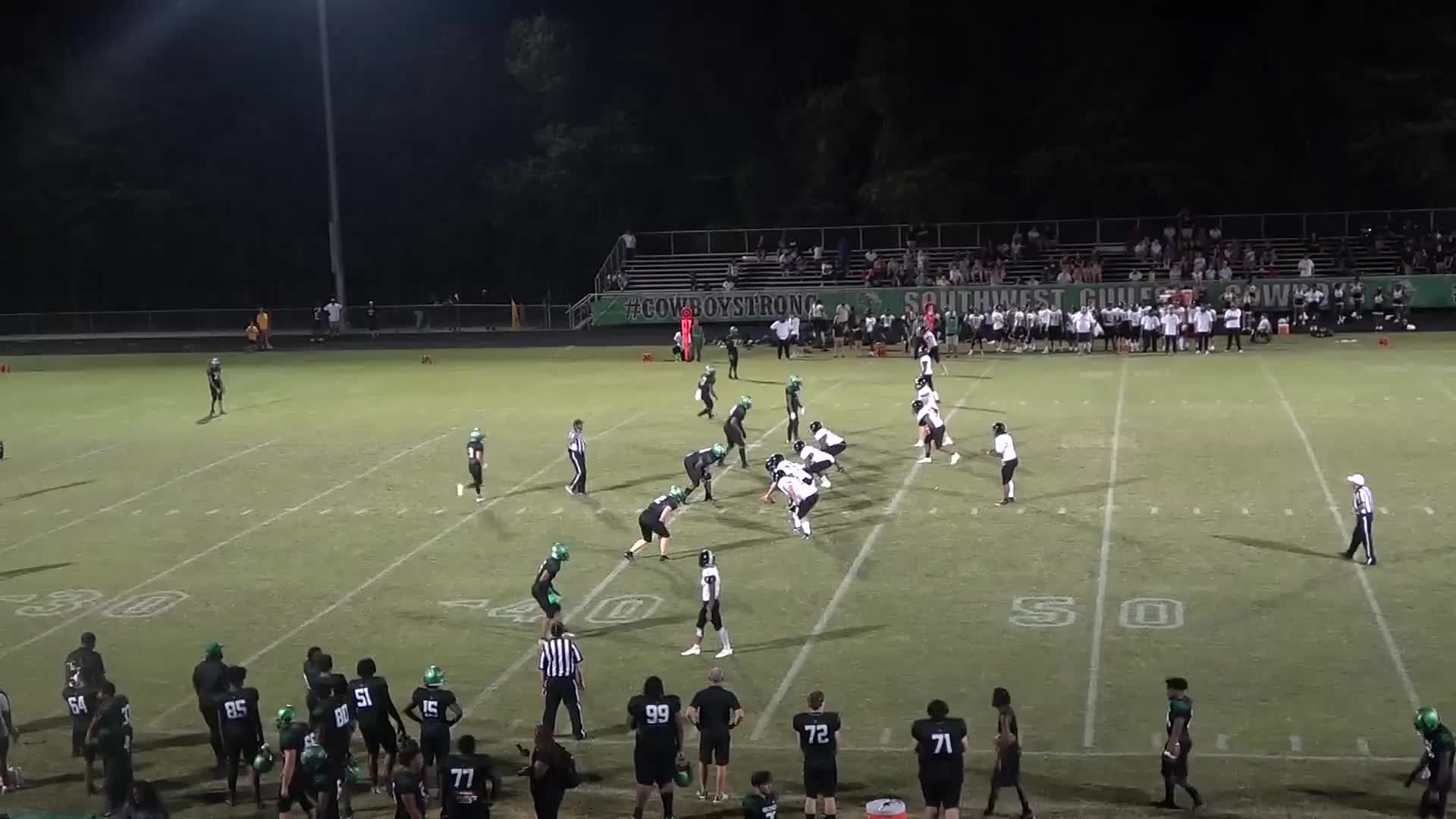 First 3 Games of Senior Season - Jaylen Carl highlights - Hudl