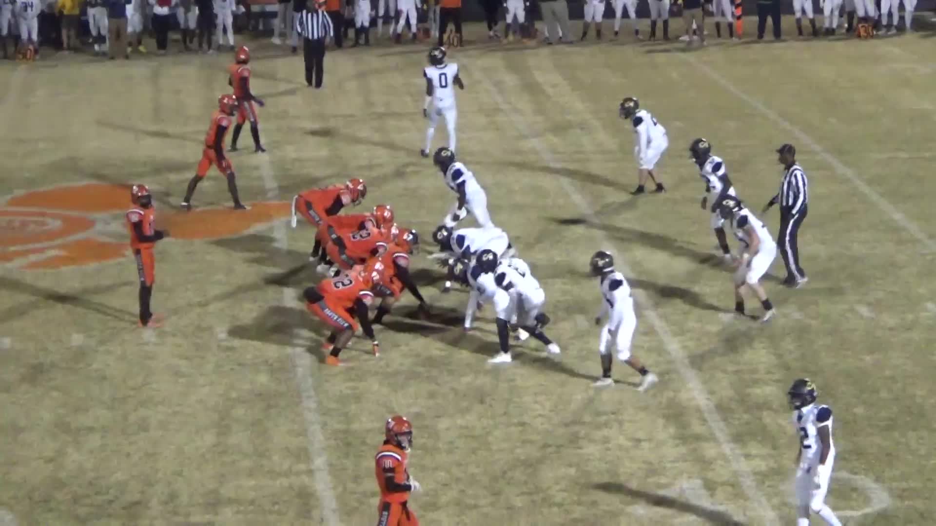 South View High School 2022 - Landon Sargent highlights - Hudl