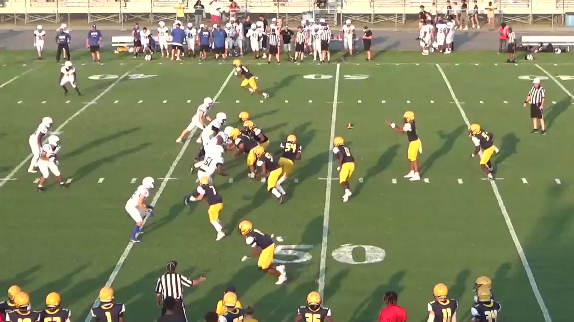 Bryan Charles Regular Szn - Bryan Charles highlights - Hudl