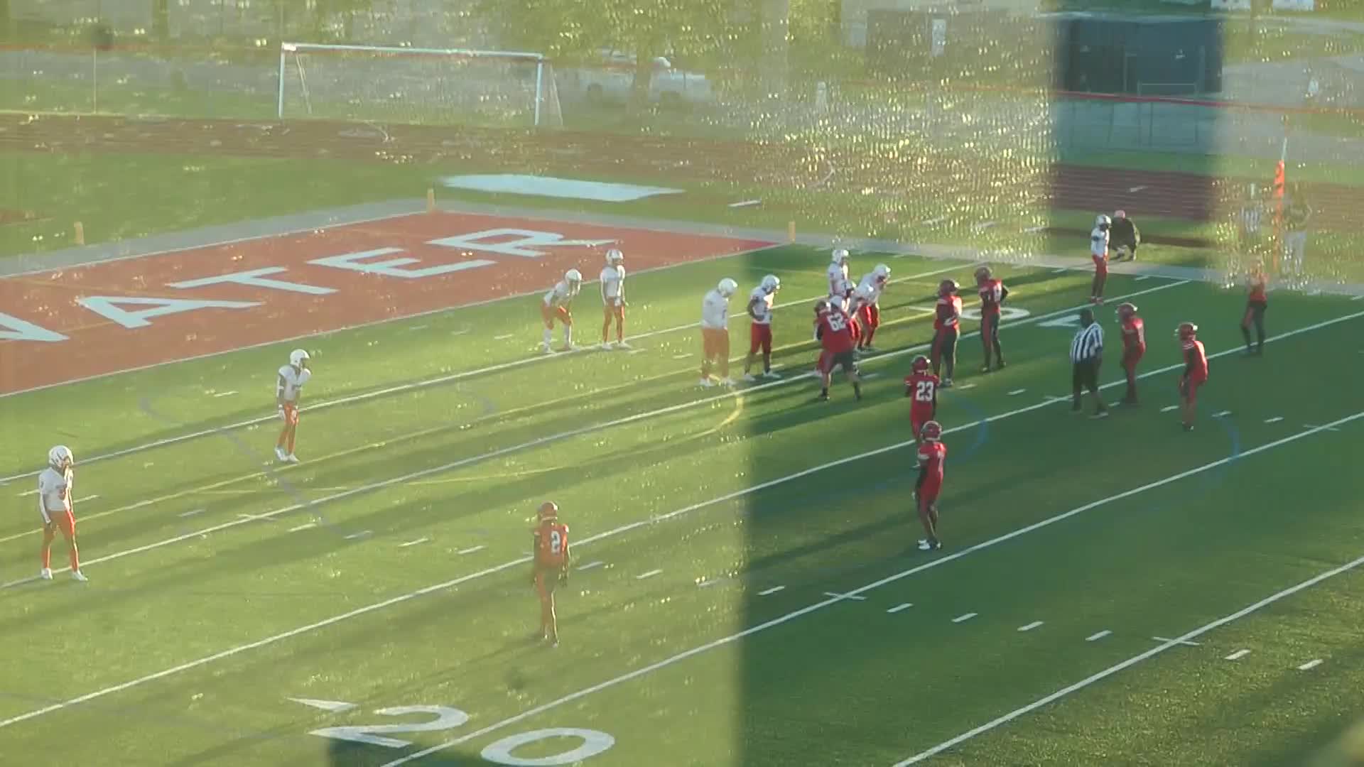 Hess Highlights - Dylan Hess highlights - Hudl