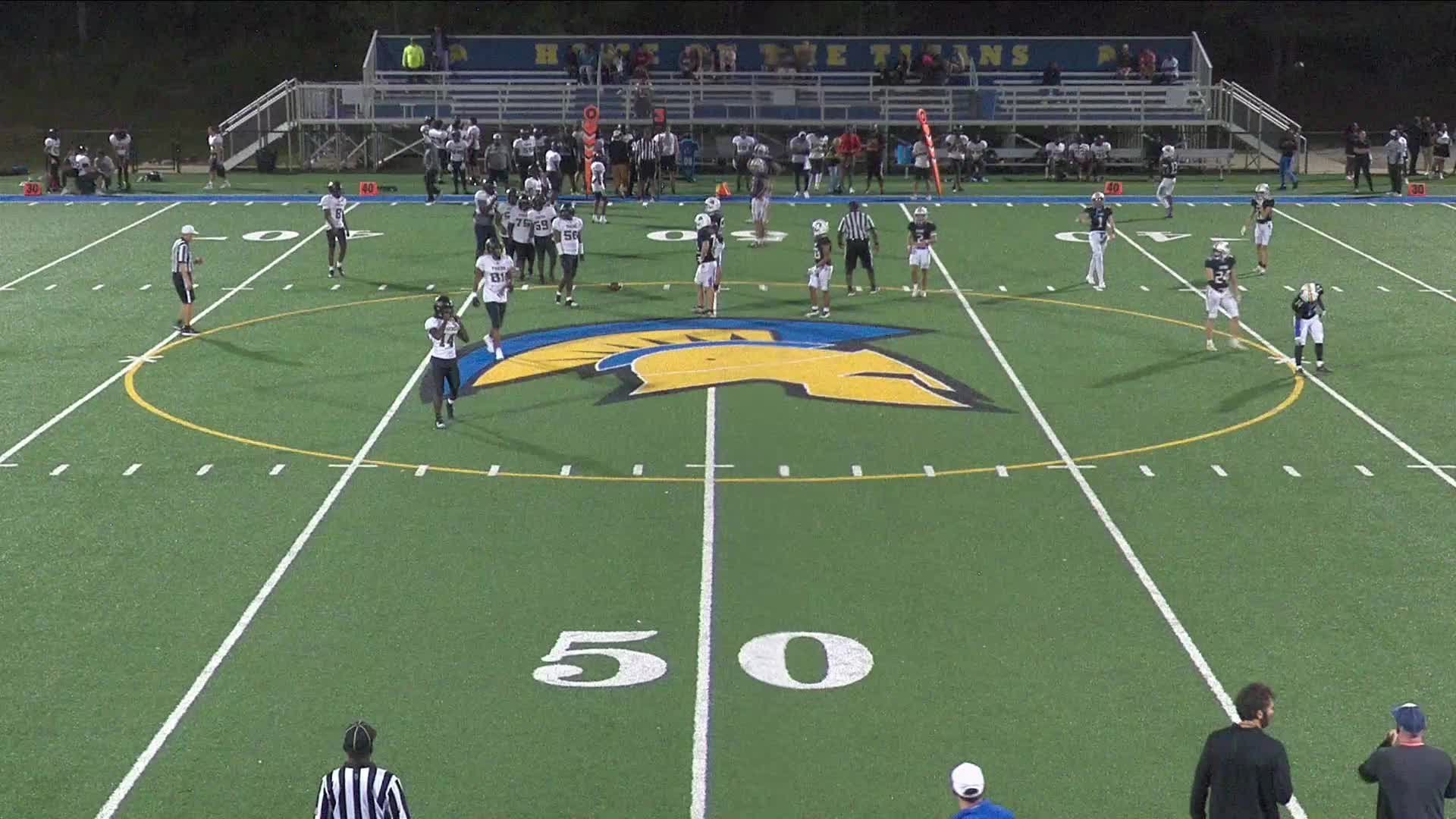 Lukes Greene County Highlights - Luke Dixon highlights - Hudl
