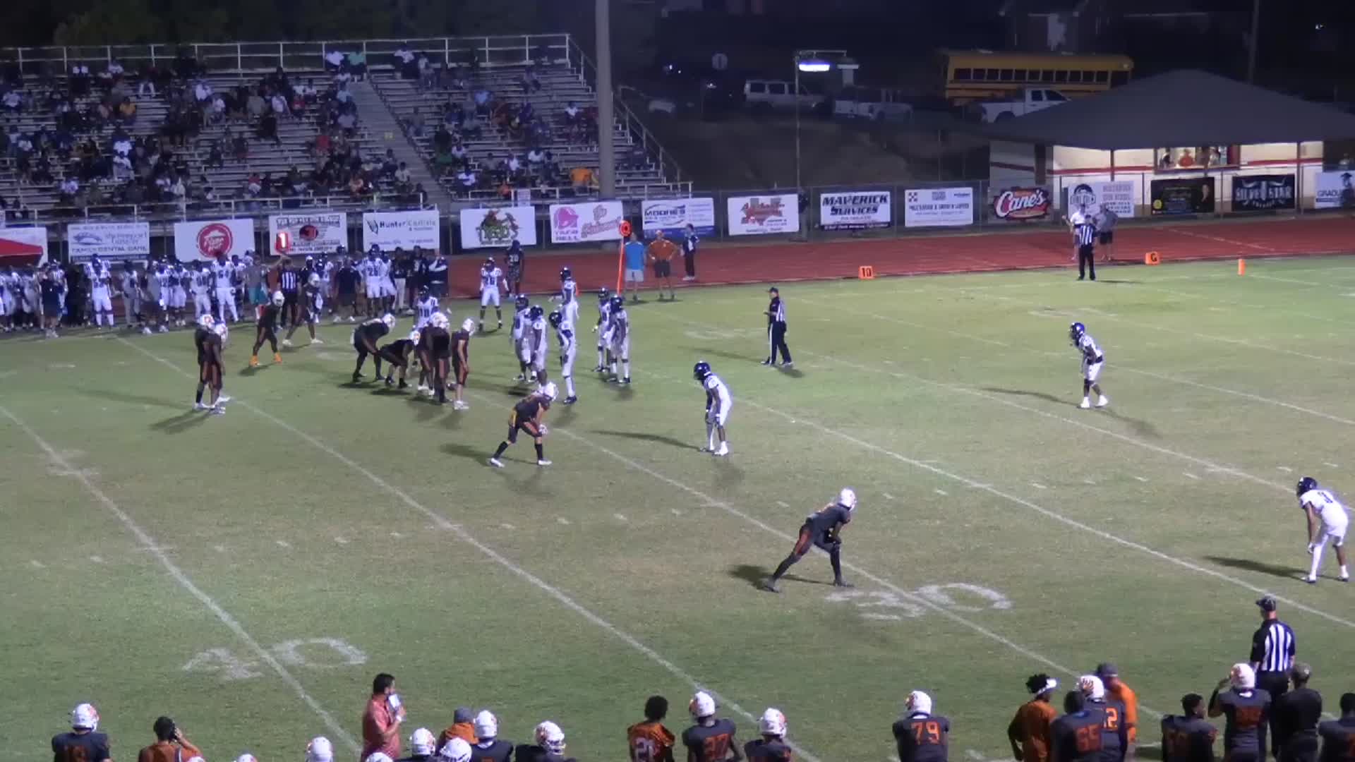 Mid Season - Mason Welch highlights - Hudl