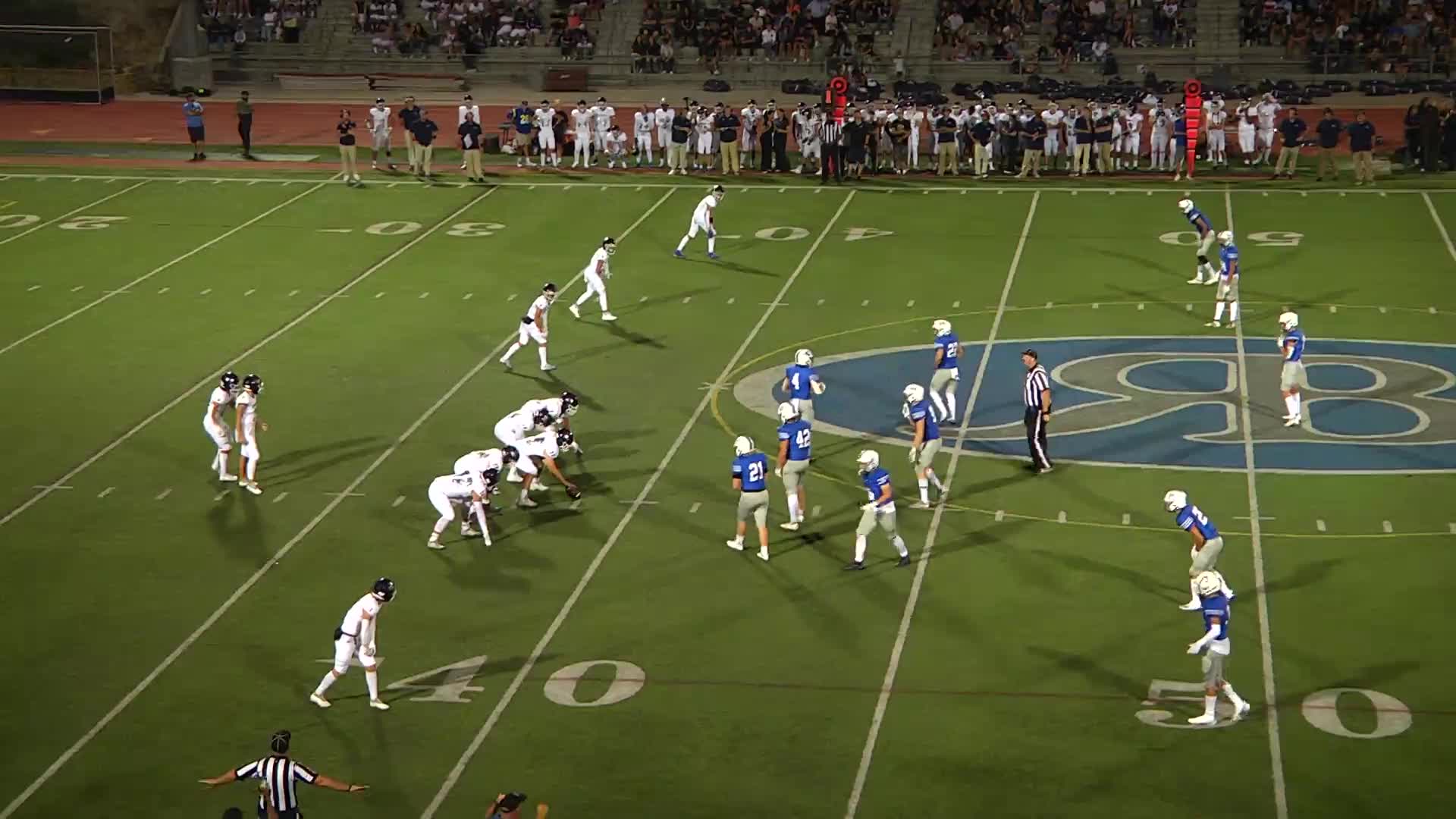 Full Junior Season Highlights - Joshua Ball highlights - Hudl