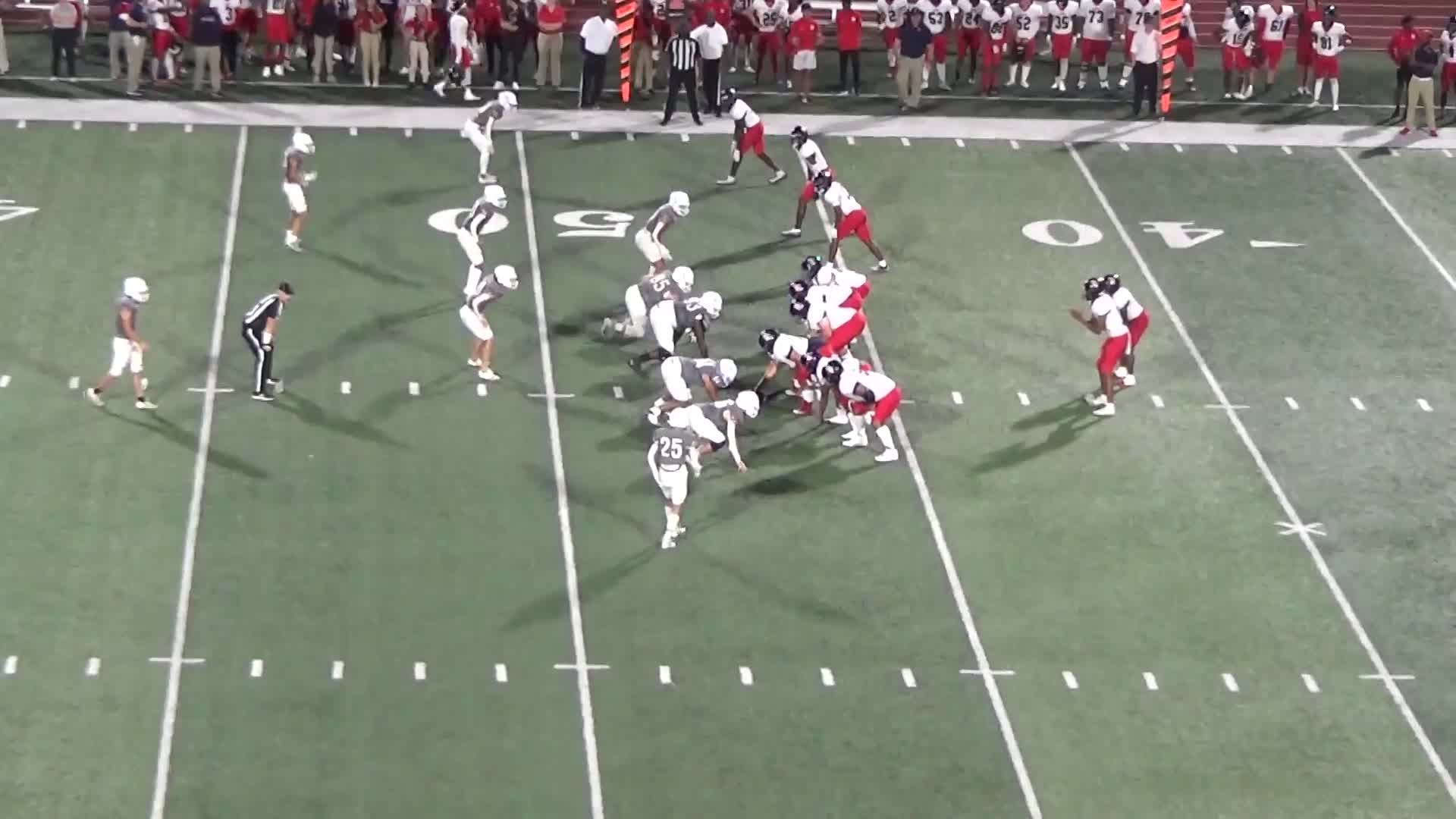 2023 Senior Season - David Escobedo highlights - Hudl
