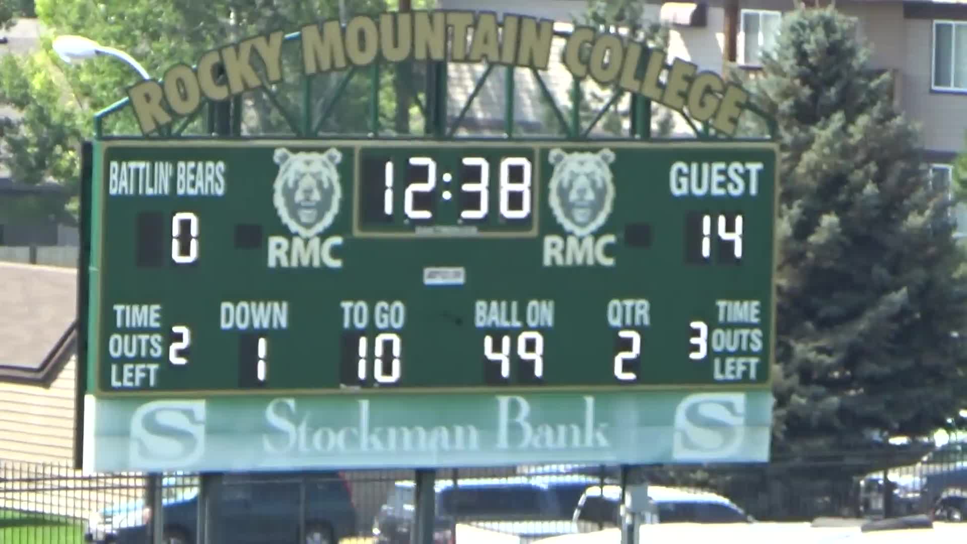 2023 Season - Isaiah Griffin highlights - Hudl