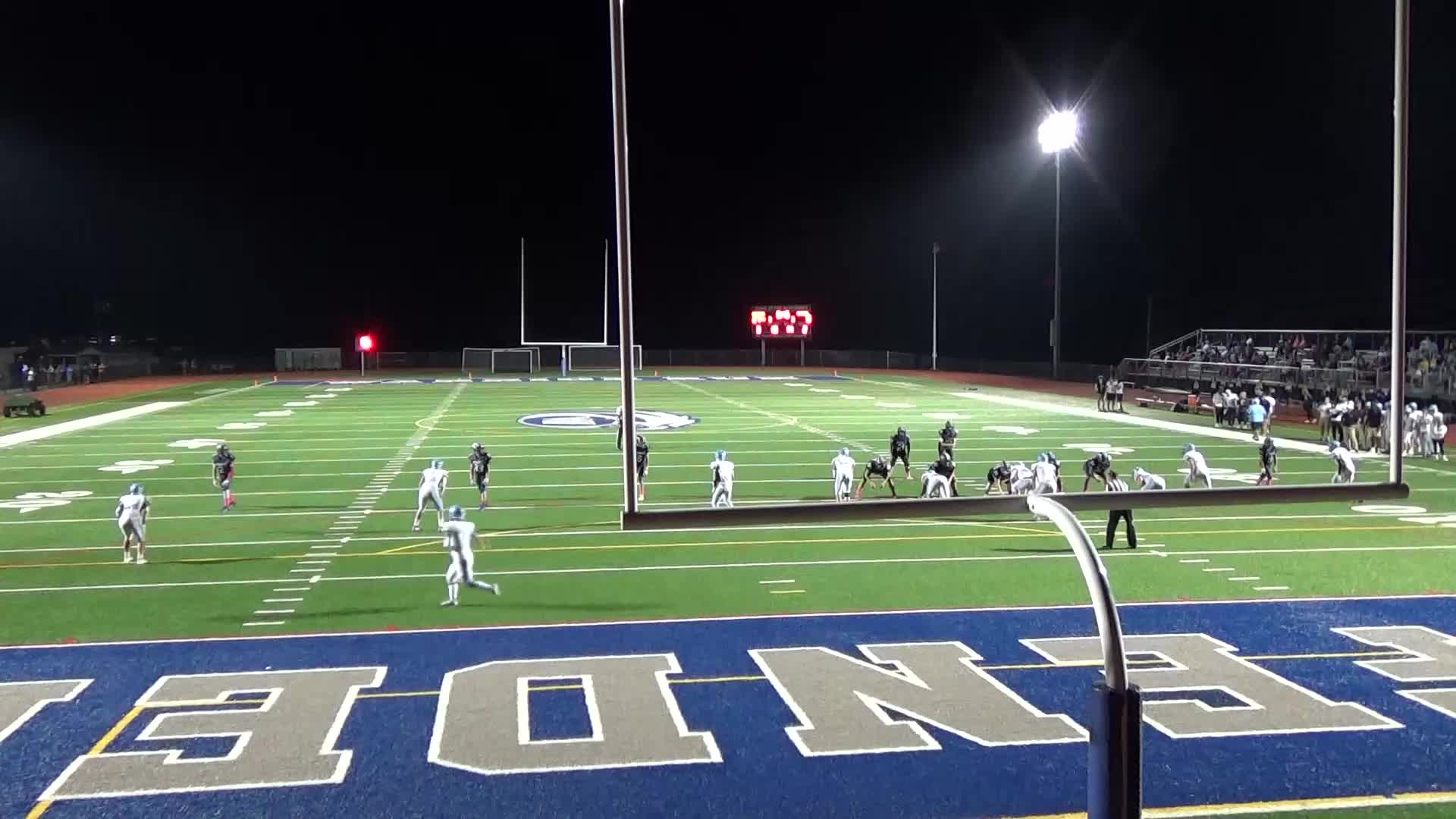Carter Marr's Senior Year Highlights - Carter Marr highlights - Hudl