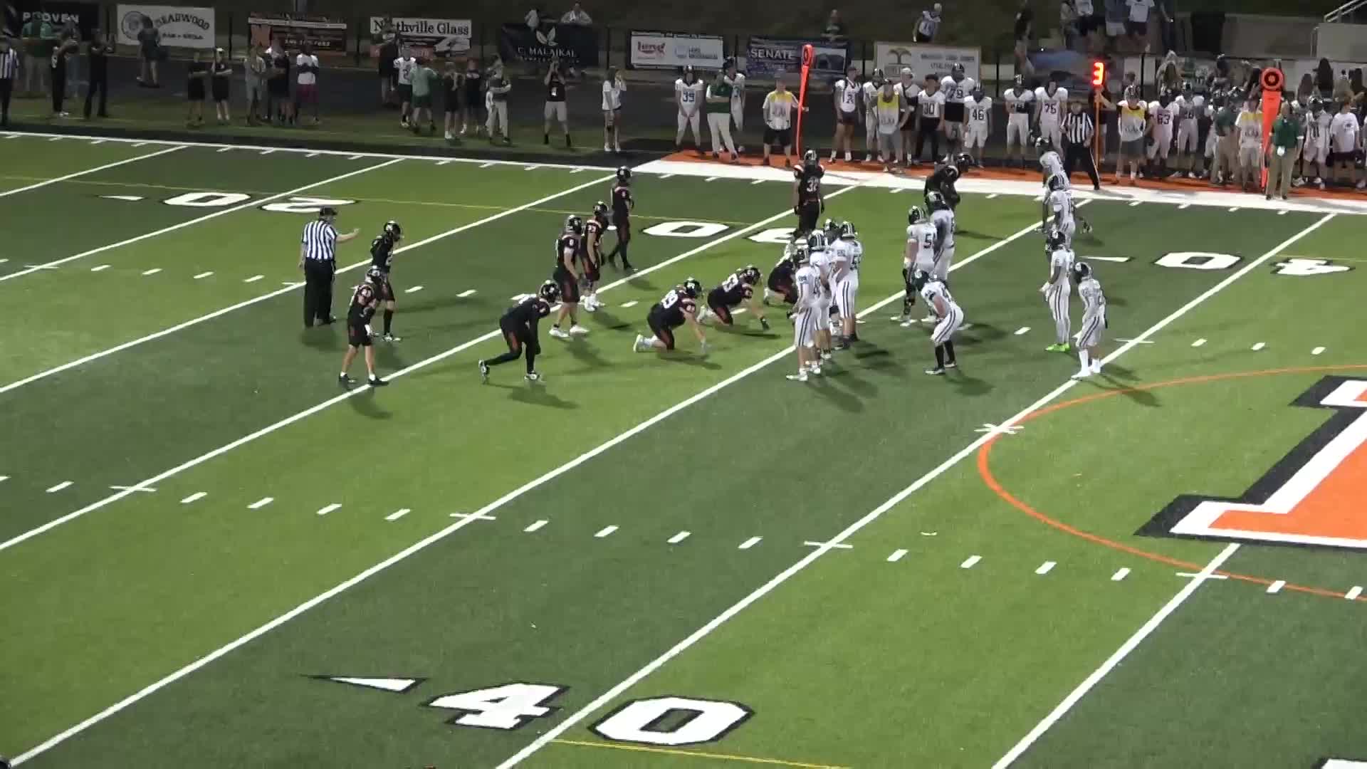 2024 Junior Season Highlights - Ryan Rocheleau highlights - Hudl