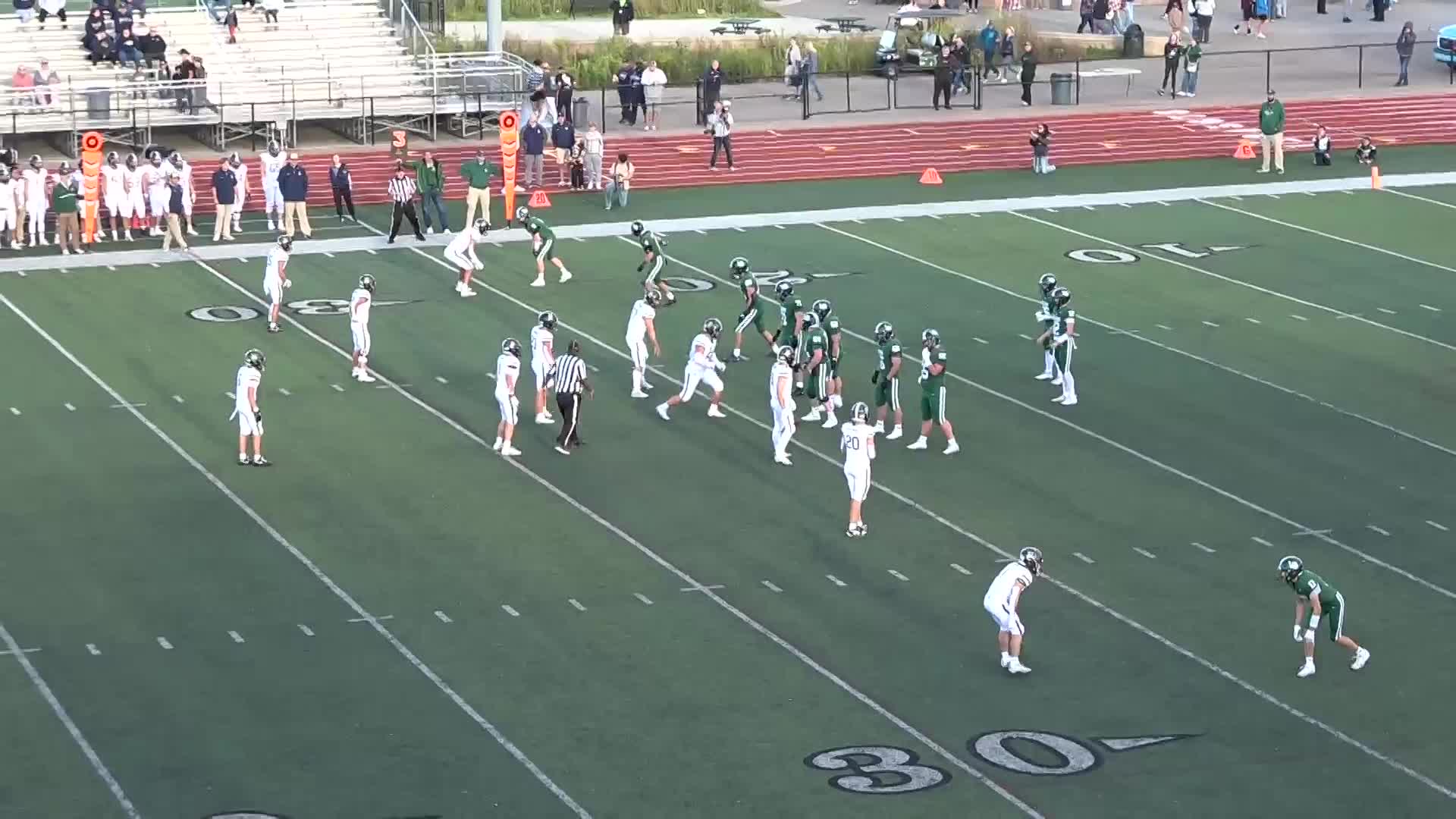 Stoney Creek High School - Anderson Adams highlights - Hudl