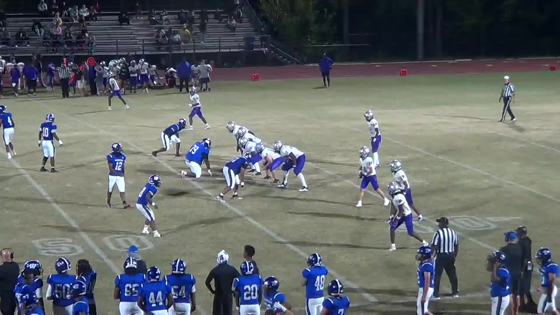 Randy James Regular Season Highlights - Randy James highlights - Hudl