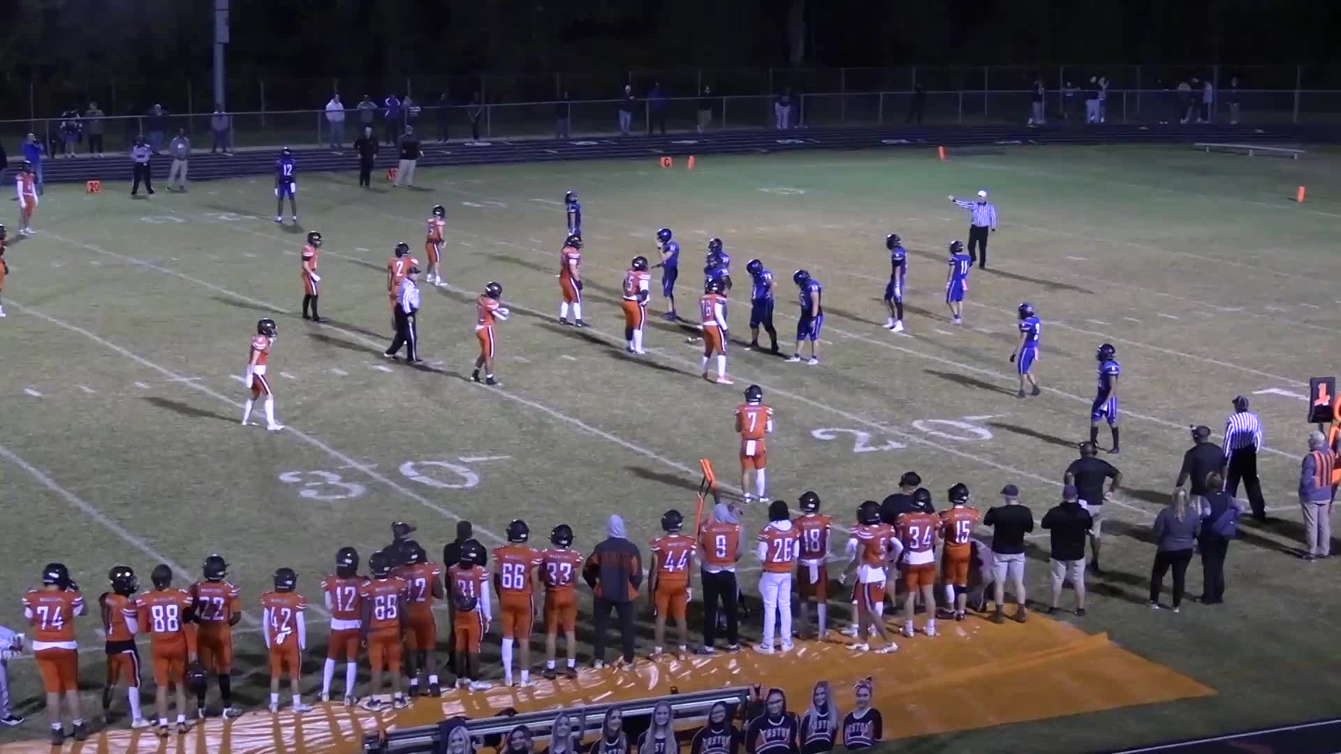 Brycen Coleman - c/o 2024 - Brycen Coleman highlights - Hudl