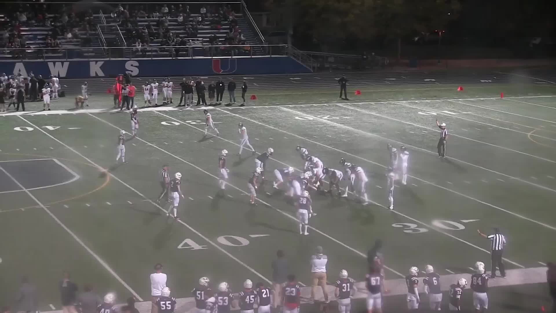 Braeden Jackson Junior Season - Braeden Jackson highlights - Hudl