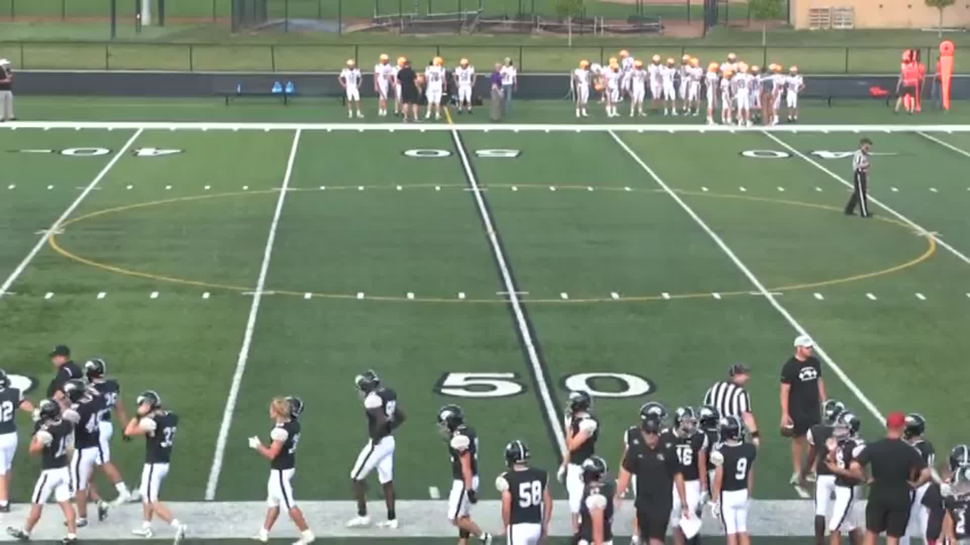 Braeden Jackson Sophomore Season - Braeden Jackson highlights - Hudl