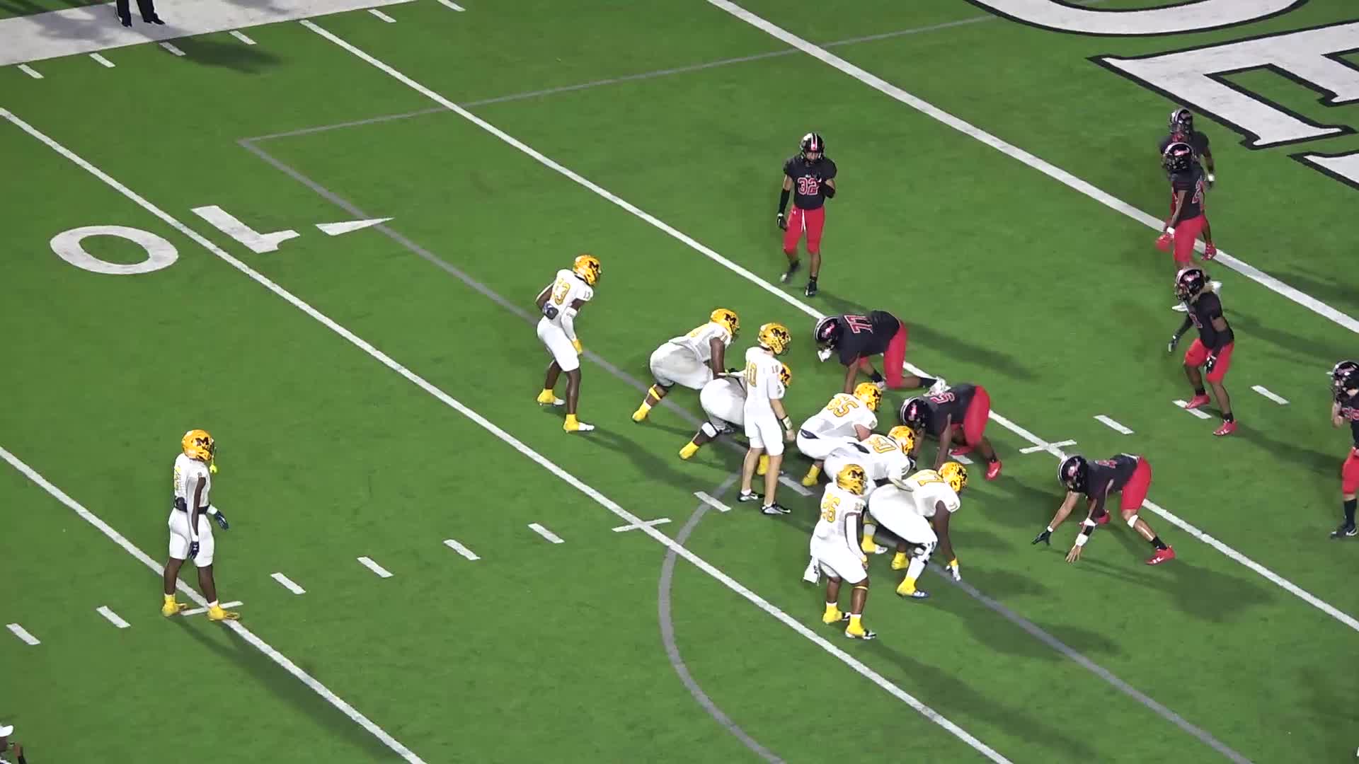 2023 Season Highlights - Bryan Jackson highlights - Hudl