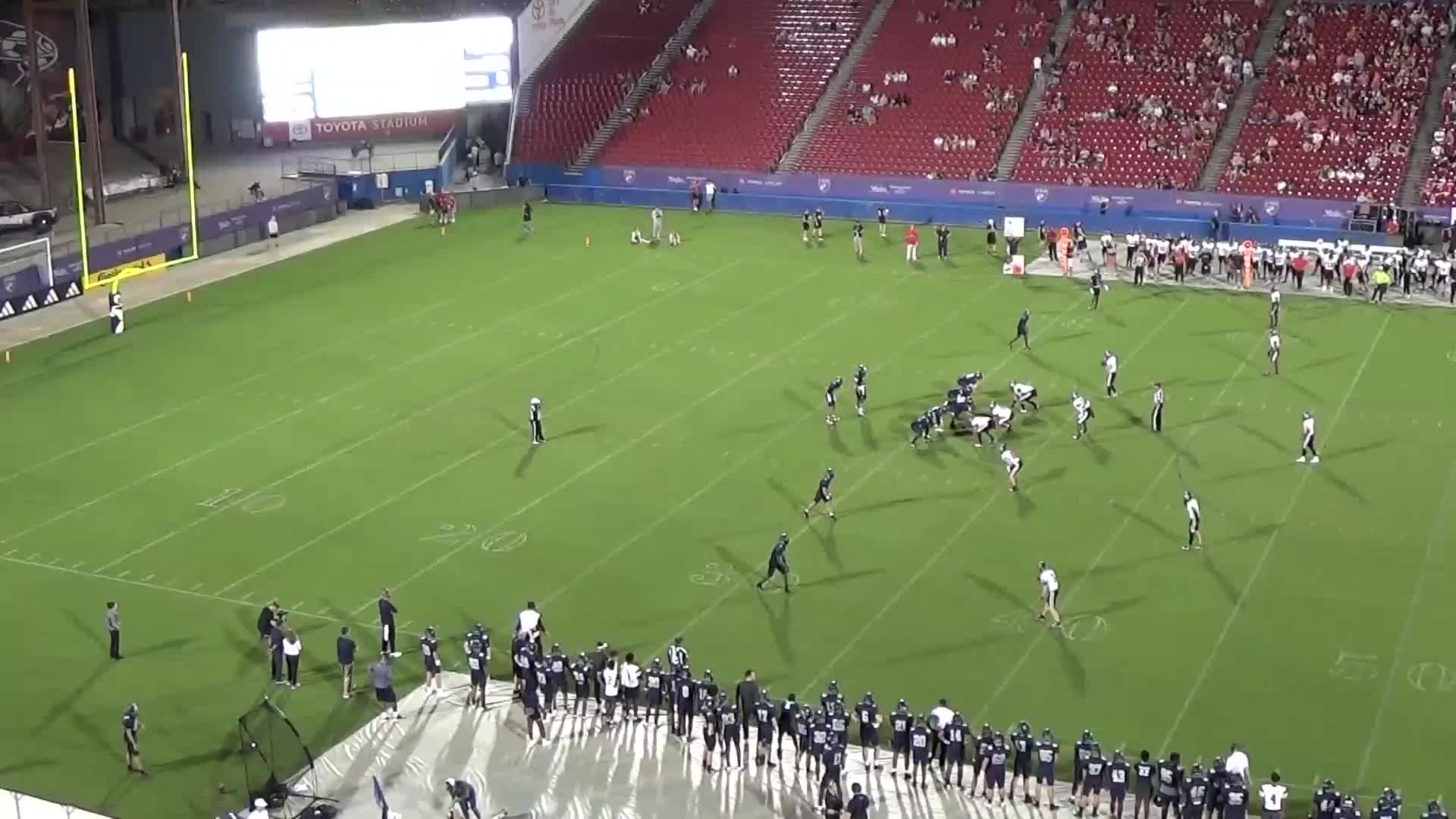 Midseason Wr Highlights - Davian Groce highlights - Hudl