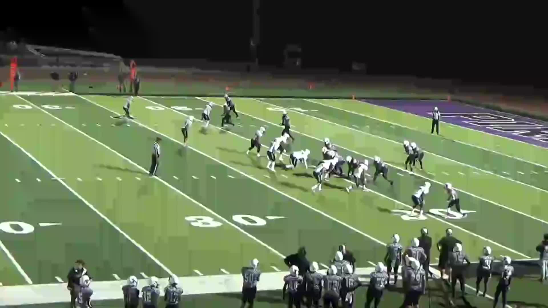 Videos - Moreno Valley Vikings (Moreno Valley, CA) Varsity Football