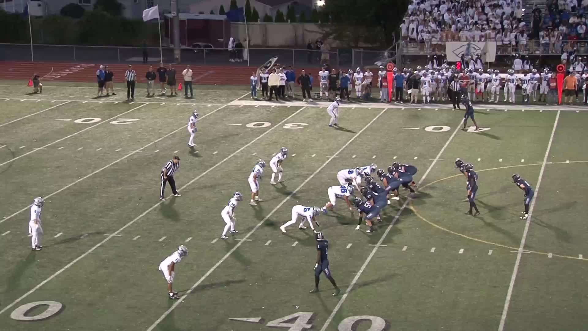 Junior Season Highlights - Gabriel Pettypool highlights - Hudl