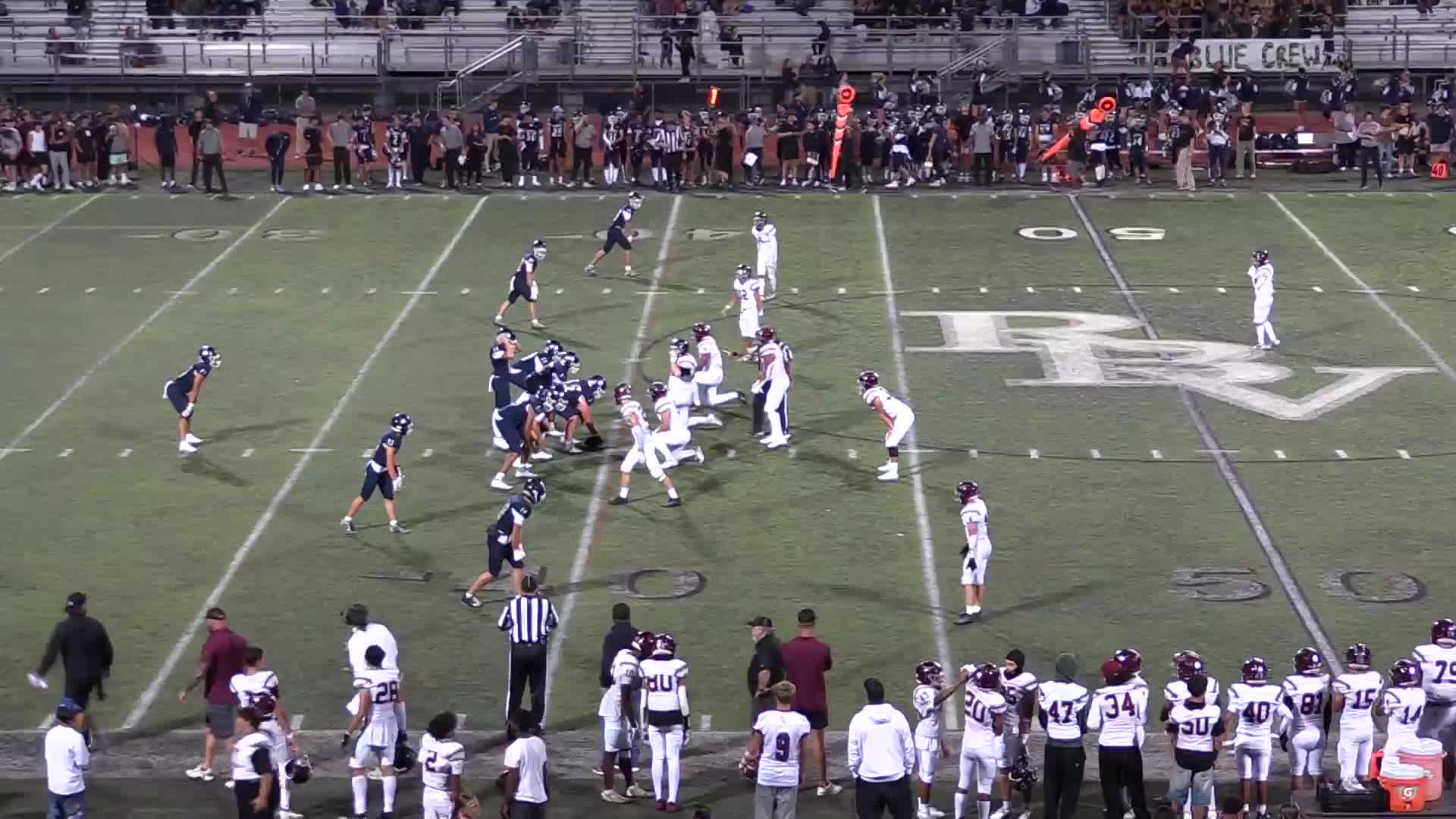 Jr Year - Lincoln Gordon highlights - Hudl