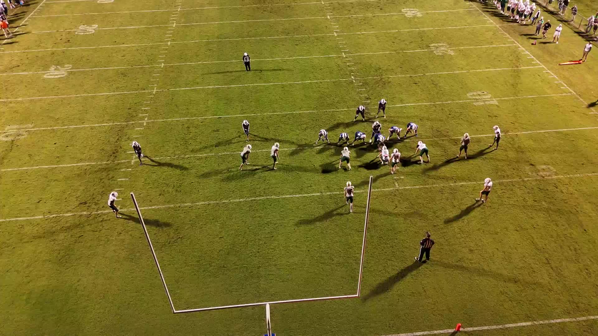 Junior Season - Blake Robinson highlights - Hudl