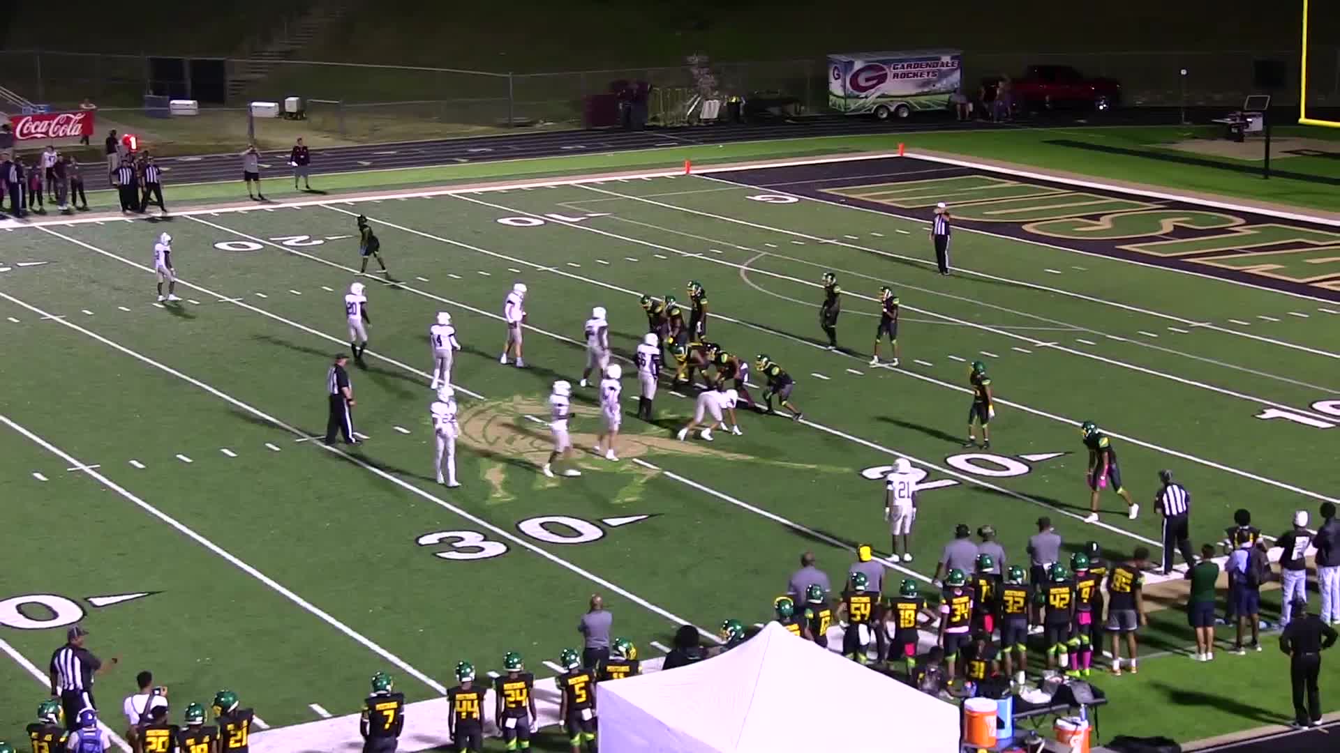 Full Szn Highlights - Jose Davis highlights - Hudl