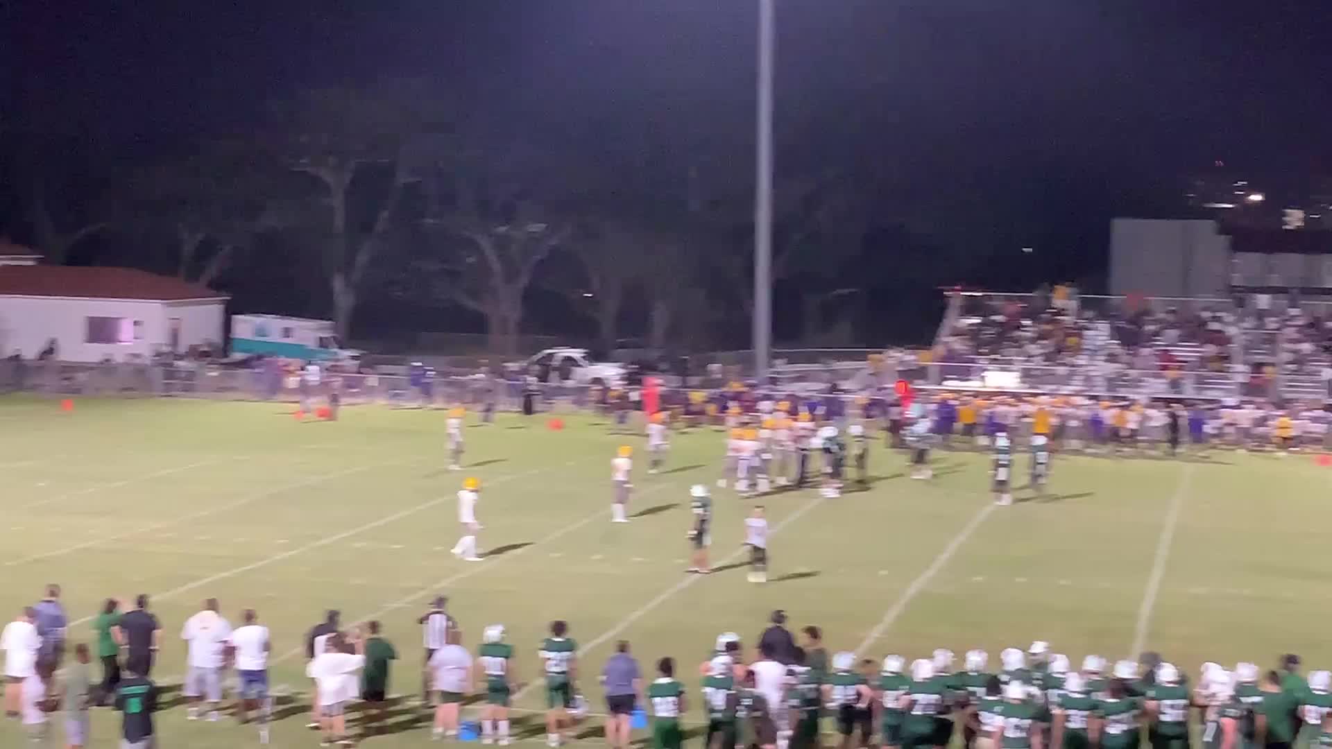 Archbishop Shaw High School - Jahkeem Stewart highlights - Hudl