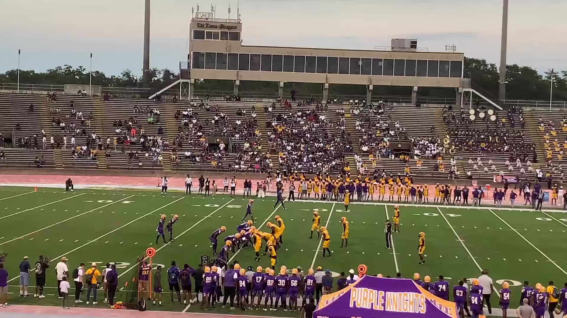 Mid Season Tape - Shavez Morris highlights - Hudl