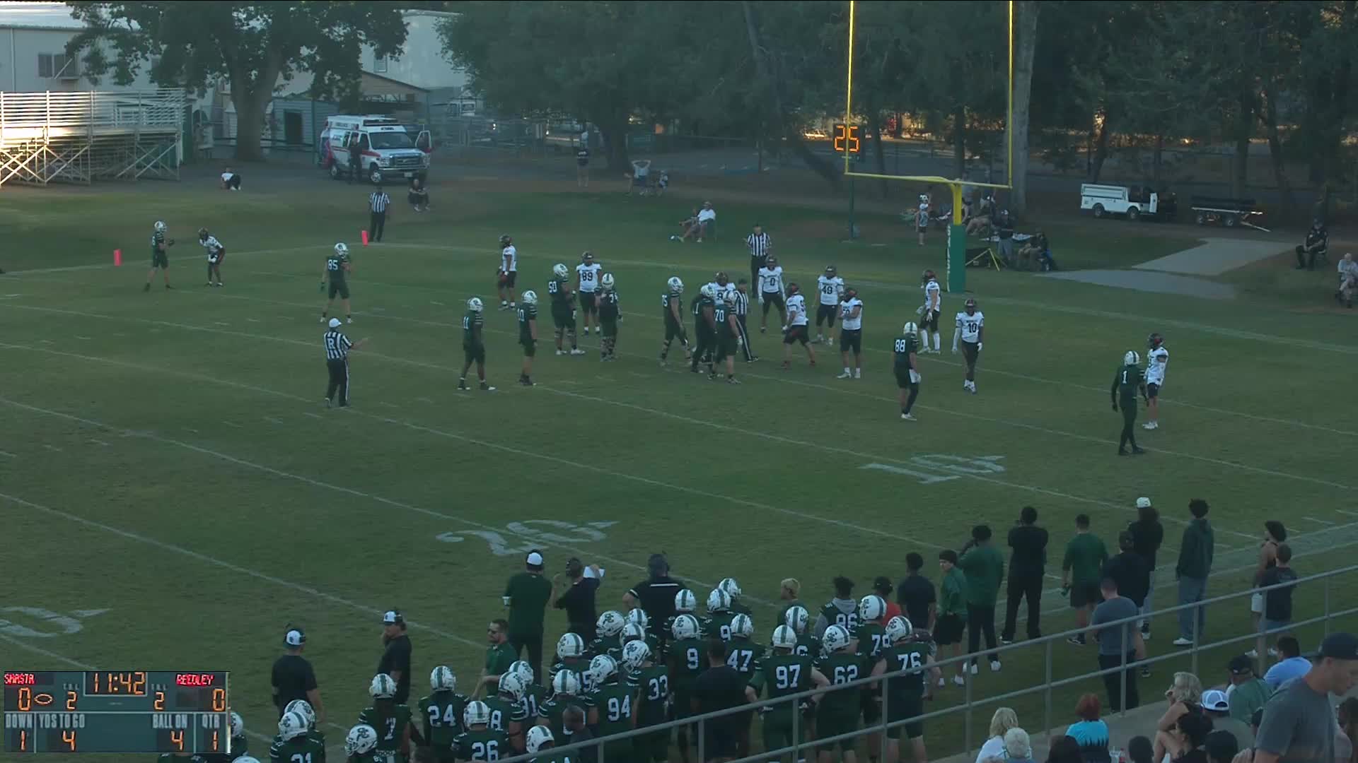 Full Season Highlights - David Sheffer Jr highlights - Hudl