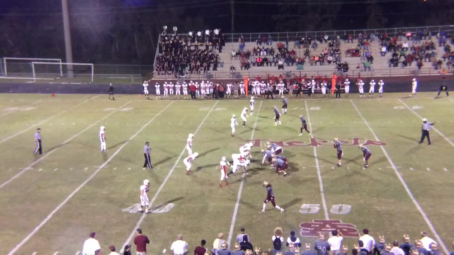 Middleburg High School - Austin Reed highlights - Hudl