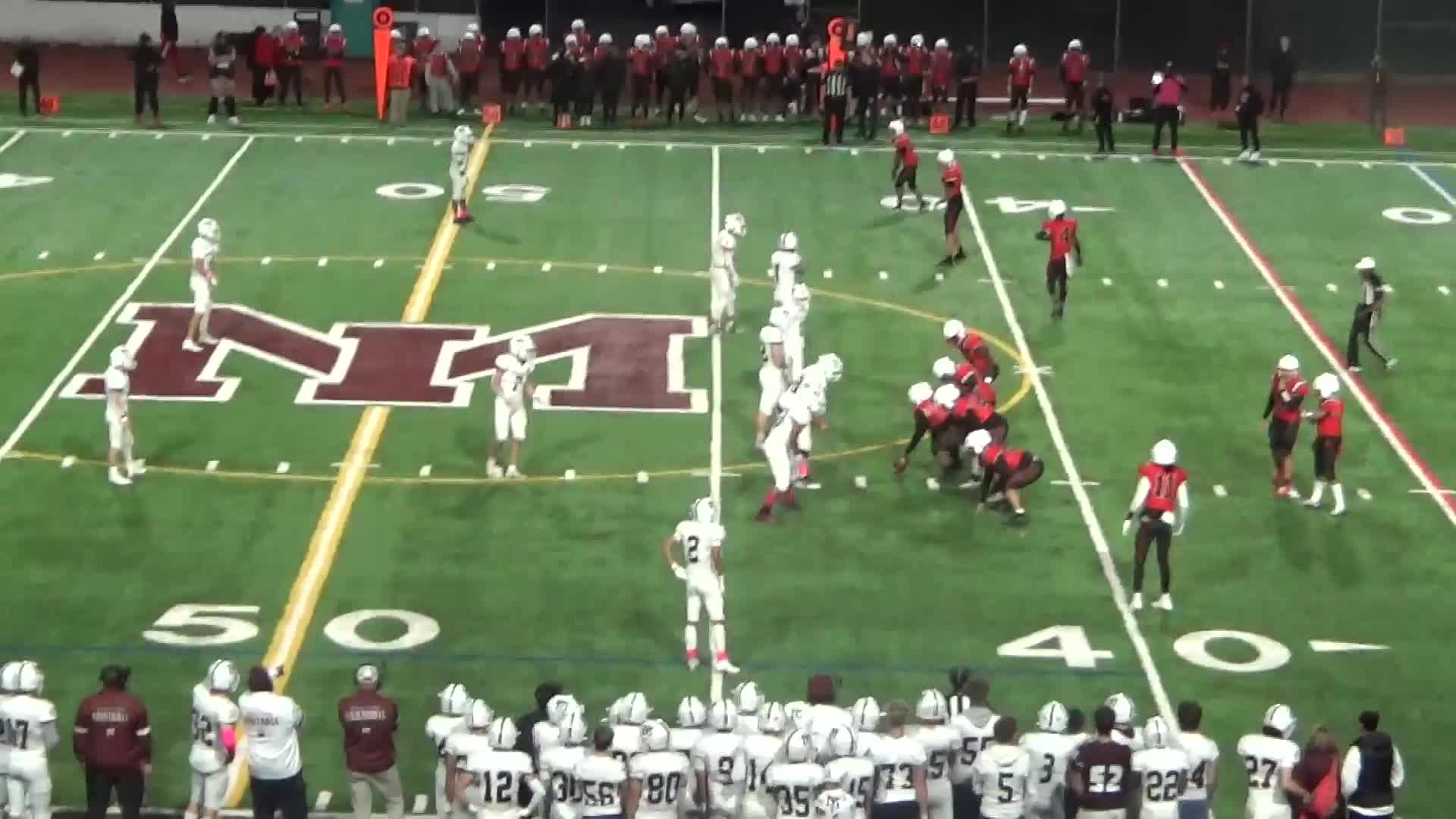 Ryder Davis Senior Season Highlights - Ryder Davis highlights - Hudl