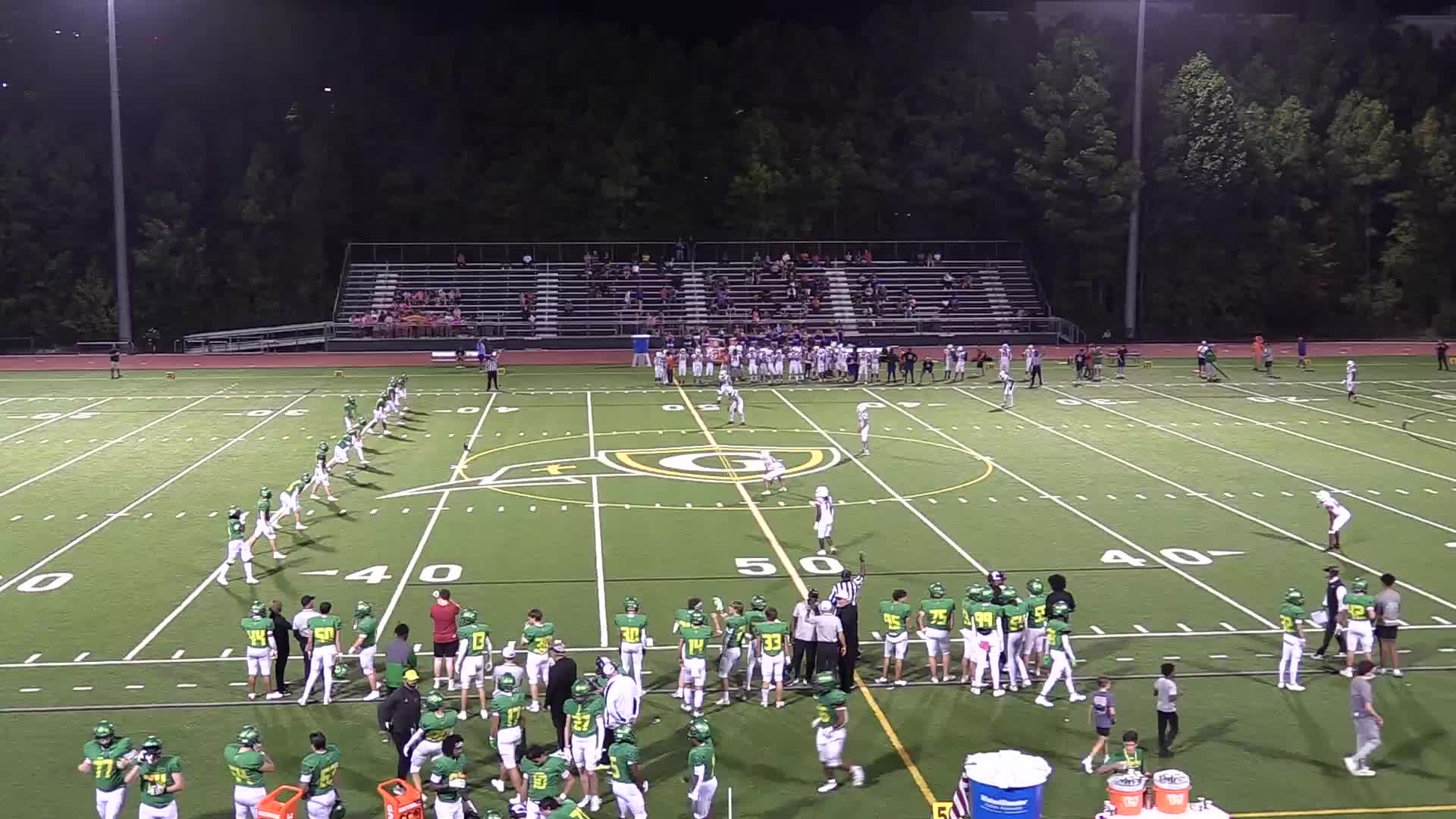 Soph Szn Athens Drive Highlights - Xavier Hasan highlights - Hudl