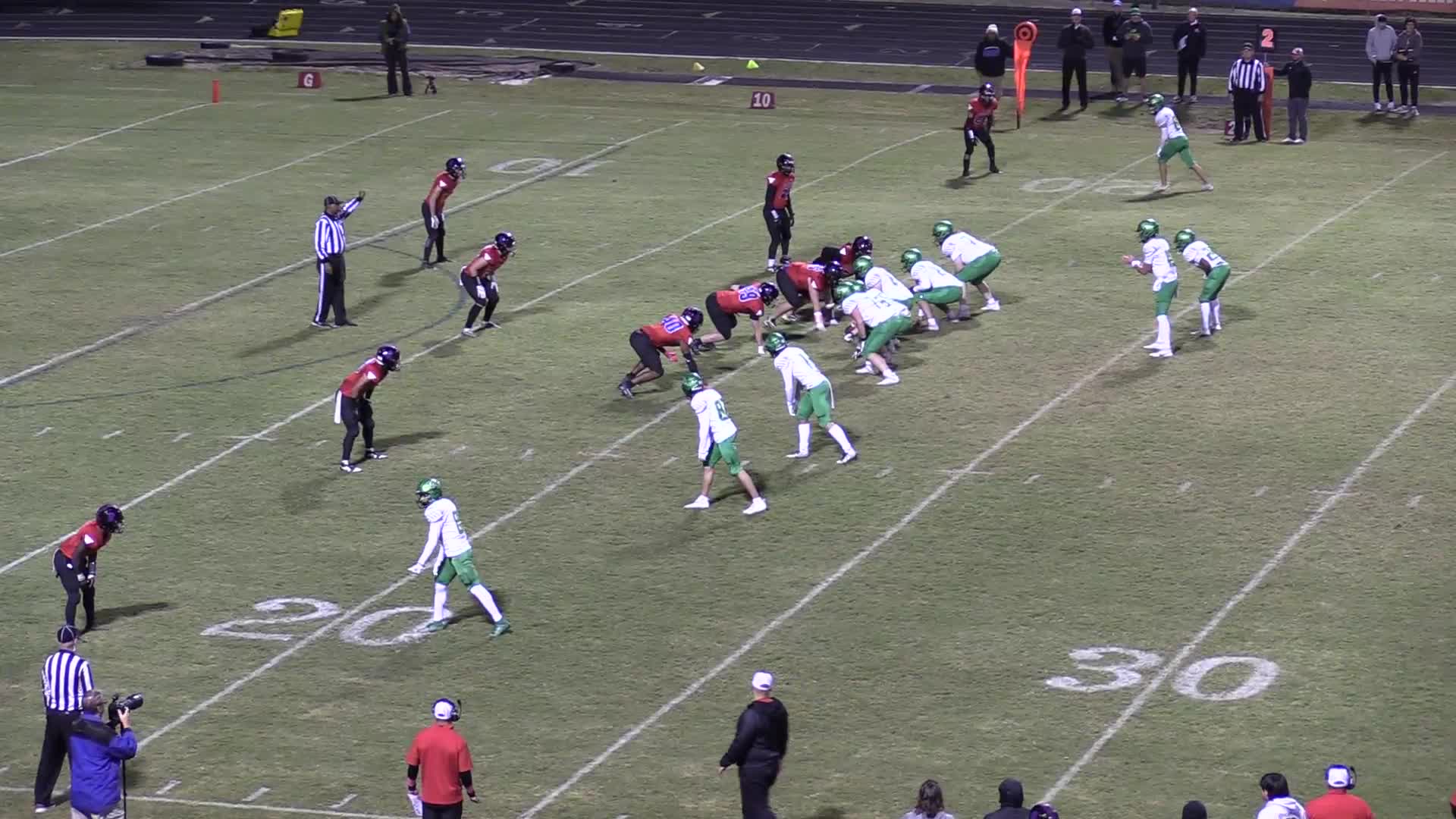 Regular Season Highlights (9 Games) - Aaron Anderson highlights - Hudl