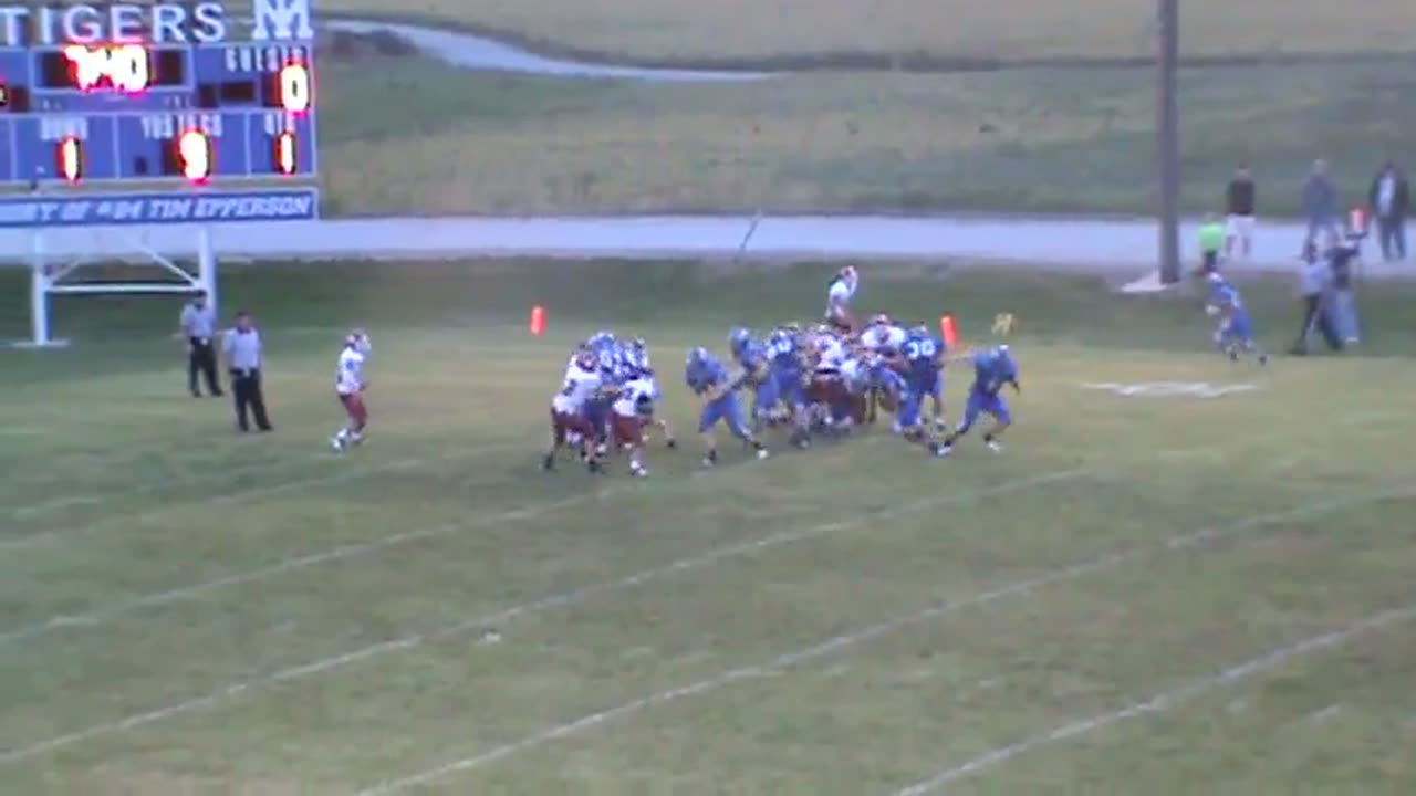 Tyler Steinkamp's Highlights - Tyler Steinkamp highlights - Hudl