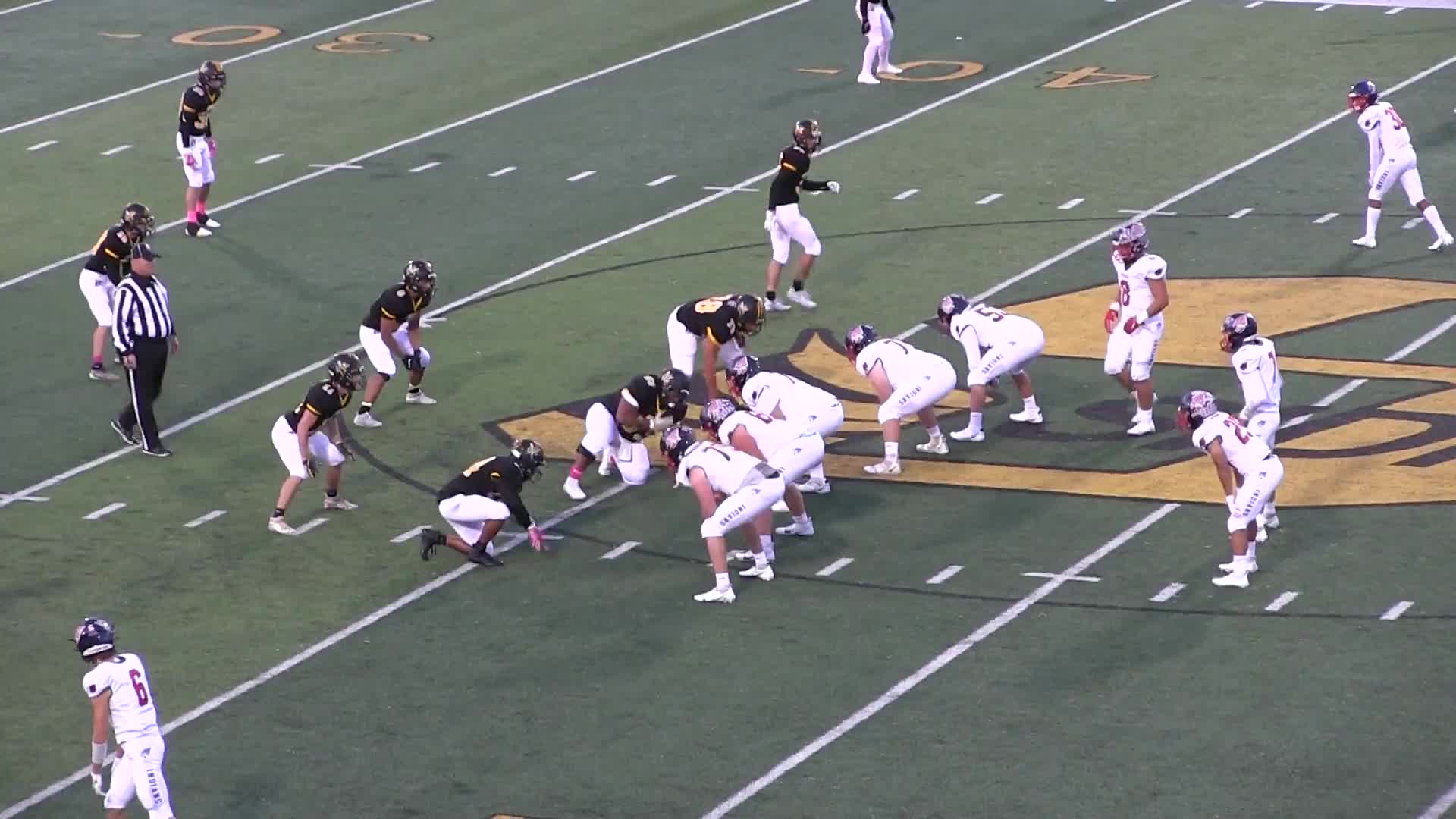 Sidney High School - CARON COLEMAN highlights - Hudl