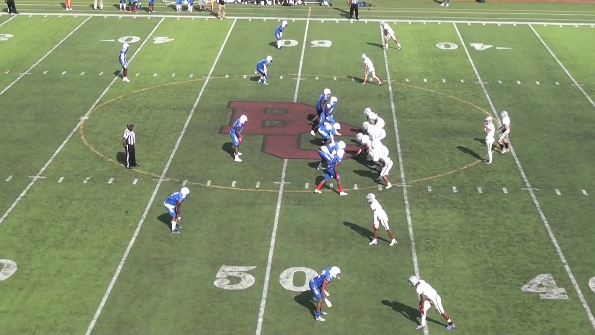 Prep Highlights 2023 - Kaden Taylor highlights - Hudl