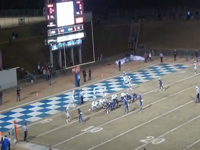 Shuler Bentley | James F. Byrnes HS, Duncan, SC | MaxPreps