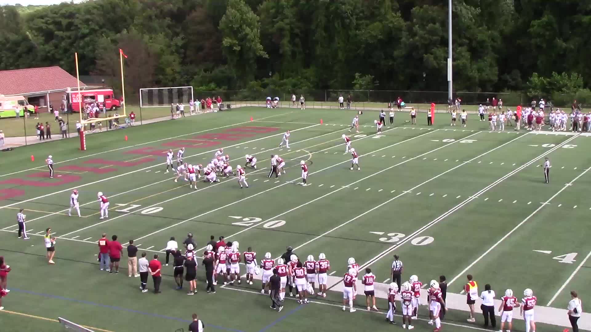Career Highlights - Mason Cunningham highlights - Hudl