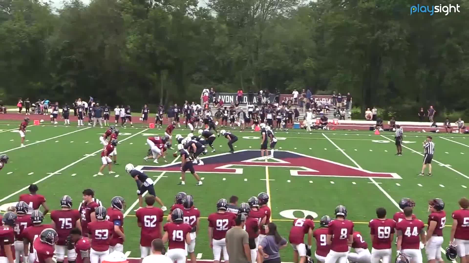 Will Perry Season Highlights - Will Perry highlights - Hudl