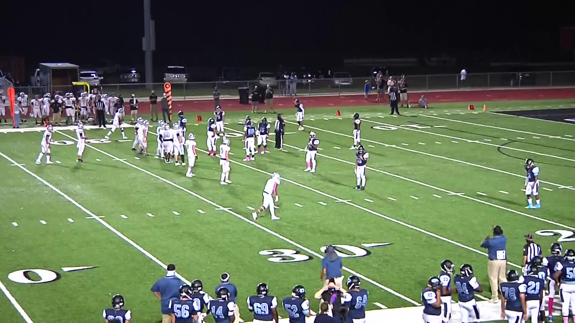 #3 TAKEOVER - Isaiah Jason highlights - Hudl