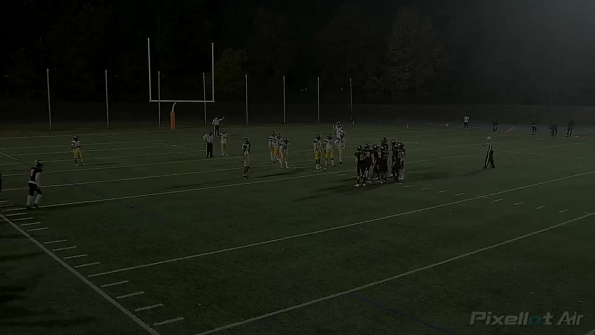 Chapter 4/4 - Anthony Nweke highlights - Hudl