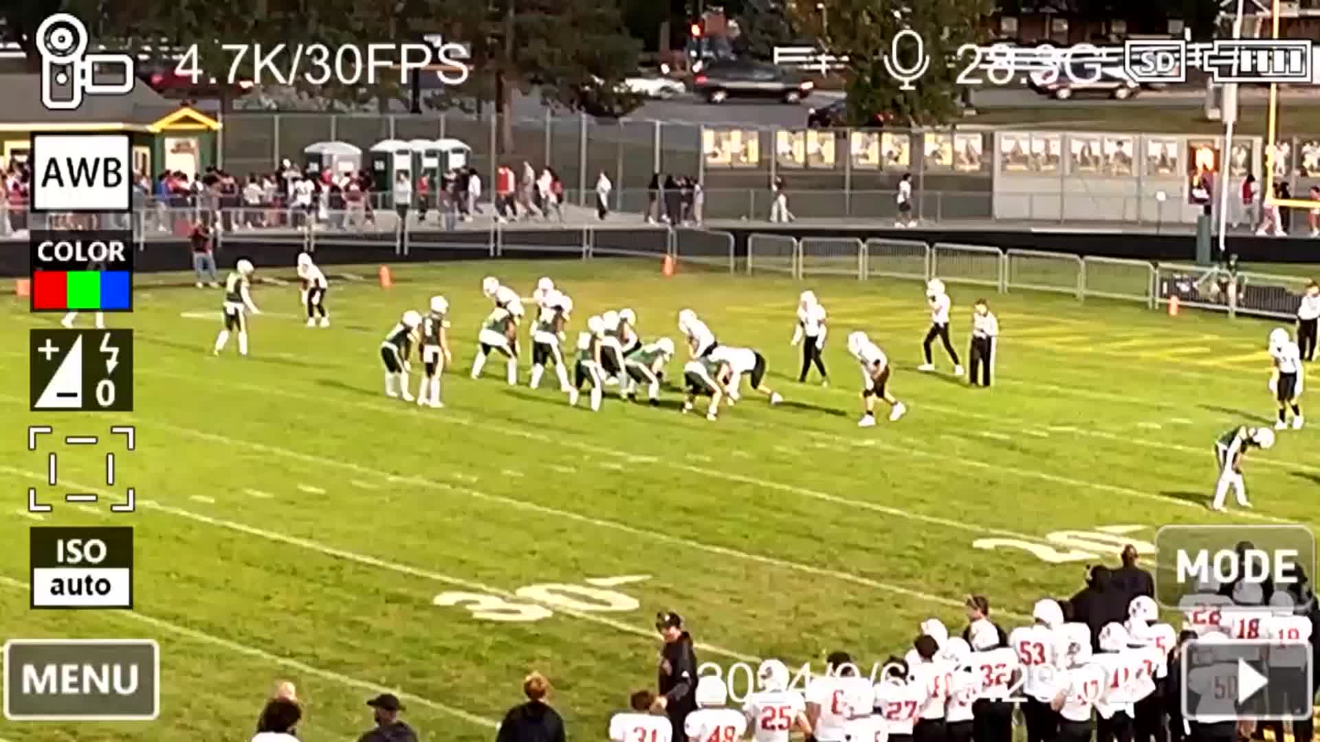 Jayden Williams Full Season Highlights - Jayden Williams highlights - Hudl