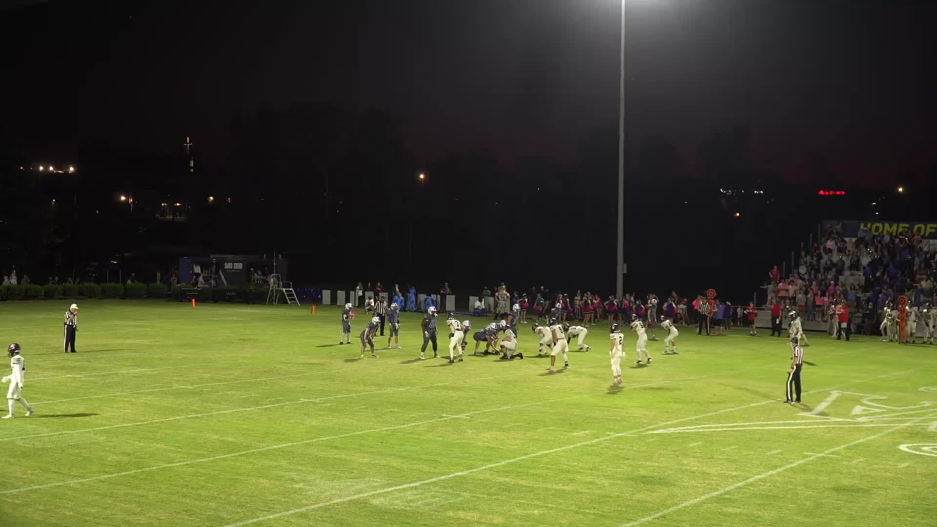 Jeremiah Carter Jr. SZN 2025 - Jeremiah Carter highlights - Hudl