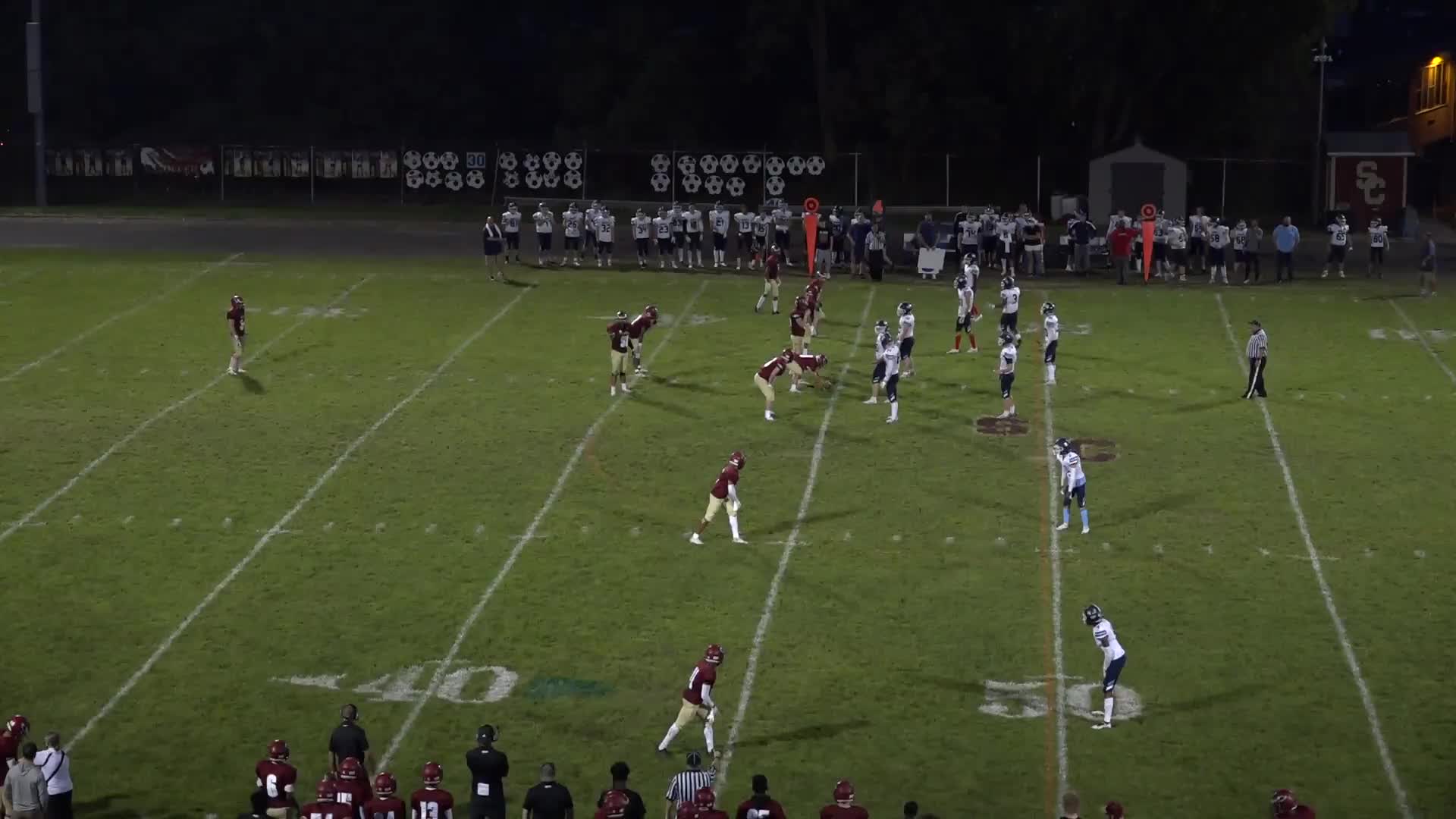 Sophomore Season Highlights - Tonino Fassinger highlights - Hudl