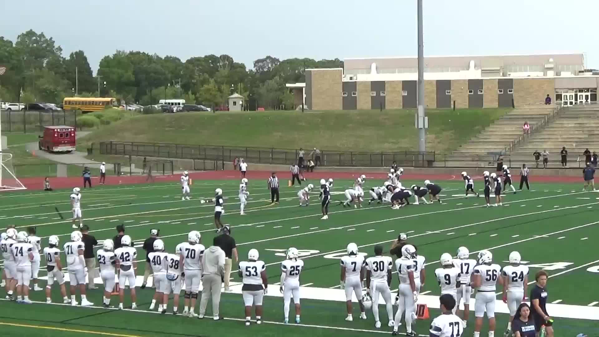 Full Season - Jason Wiley Jr highlights - Hudl