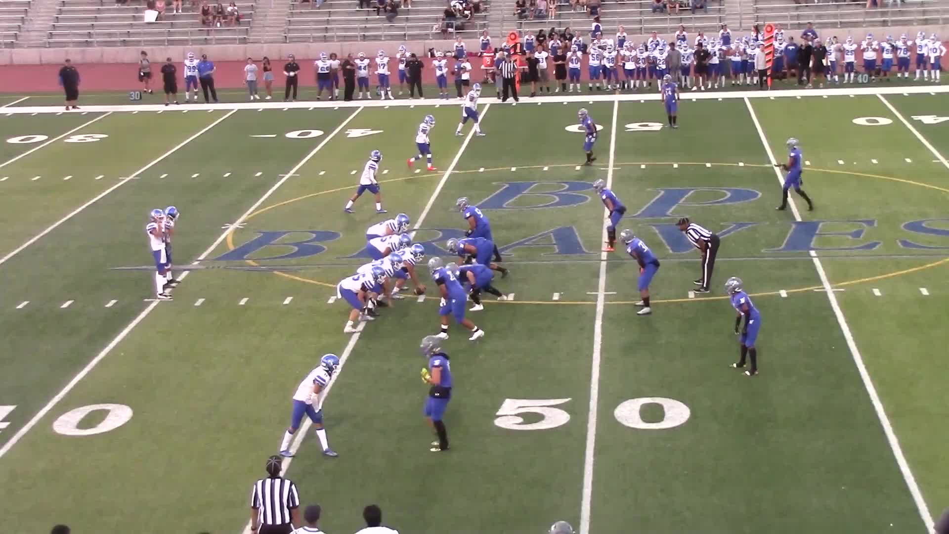 Highlights - George Ramirez highlights - Hudl