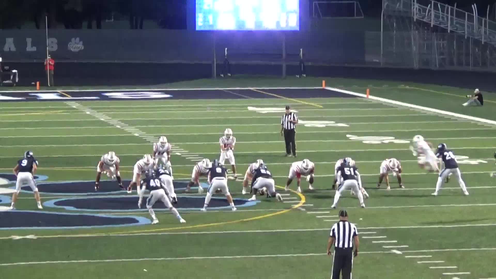 Matt Popp Junior Season - Matt Popp highlights - Hudl
