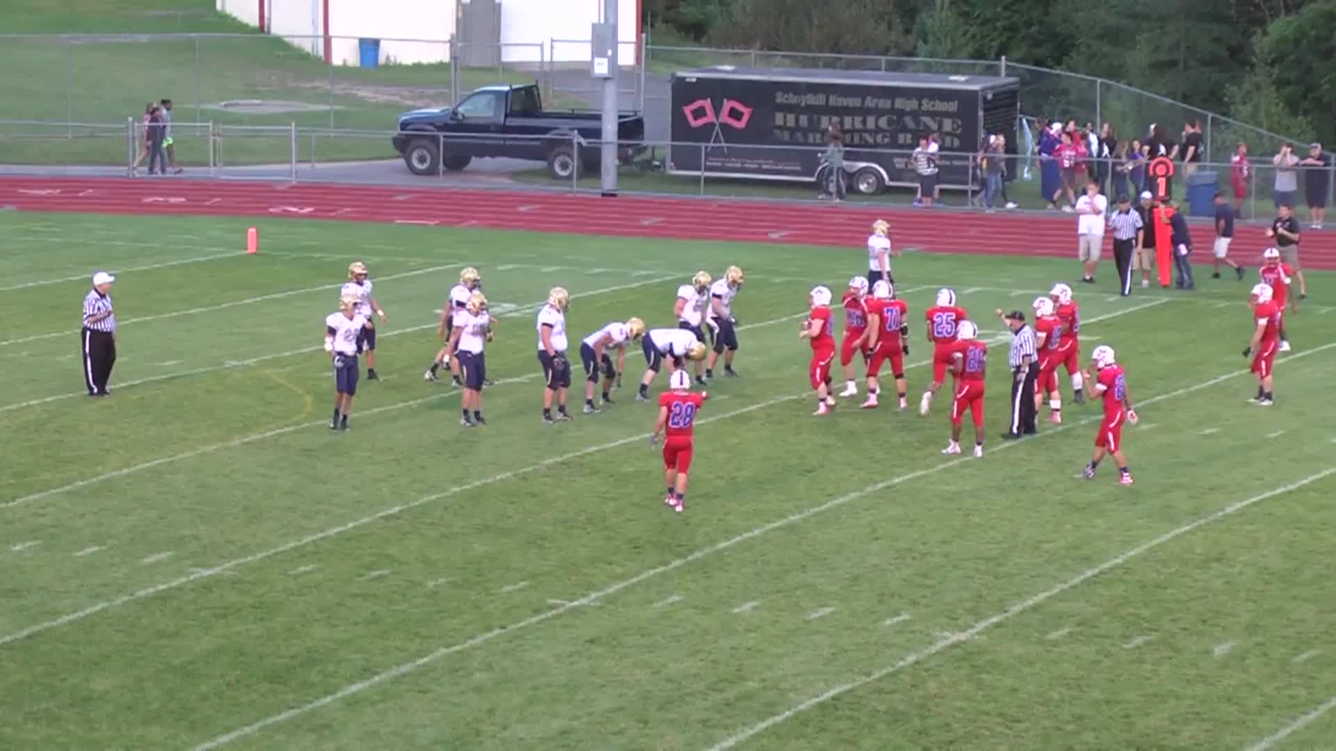 Brandon Koch-game 1 highlights - Brandon Koch highlights - Hudl