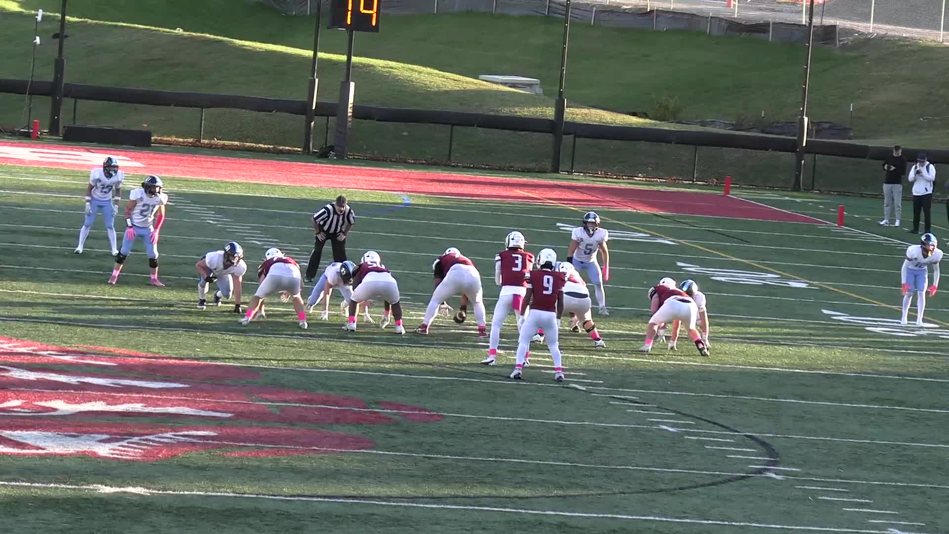 Jr. 25'-MICDS - Tyson Greiner highlights - Hudl